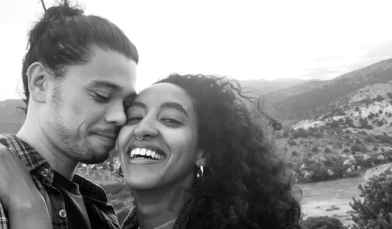 Emnet Almedom and Mark Wong's Wedding Website