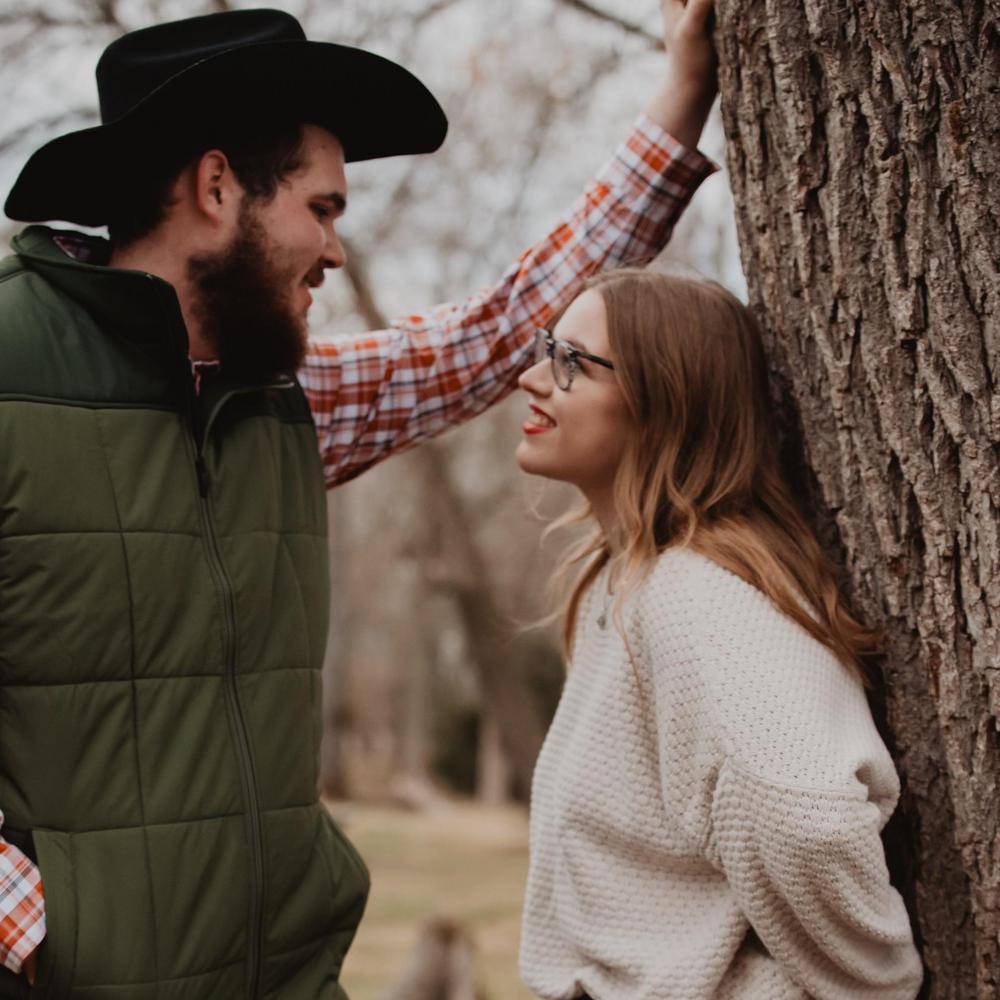 Taylor Landrey and Jayden Sagers' Wedding Website