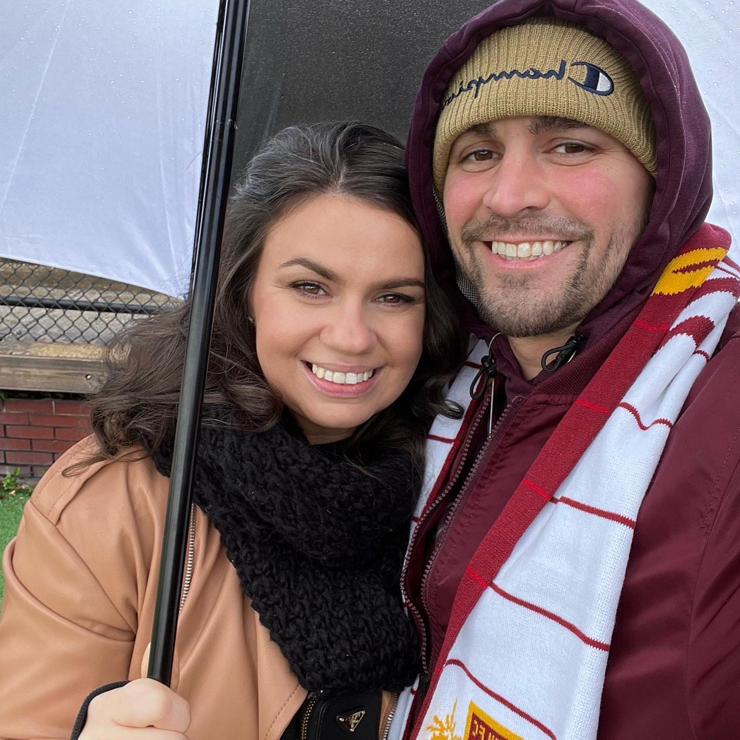 Jennifer Clavenna and Nathan Wulbrecht's Wedding Website