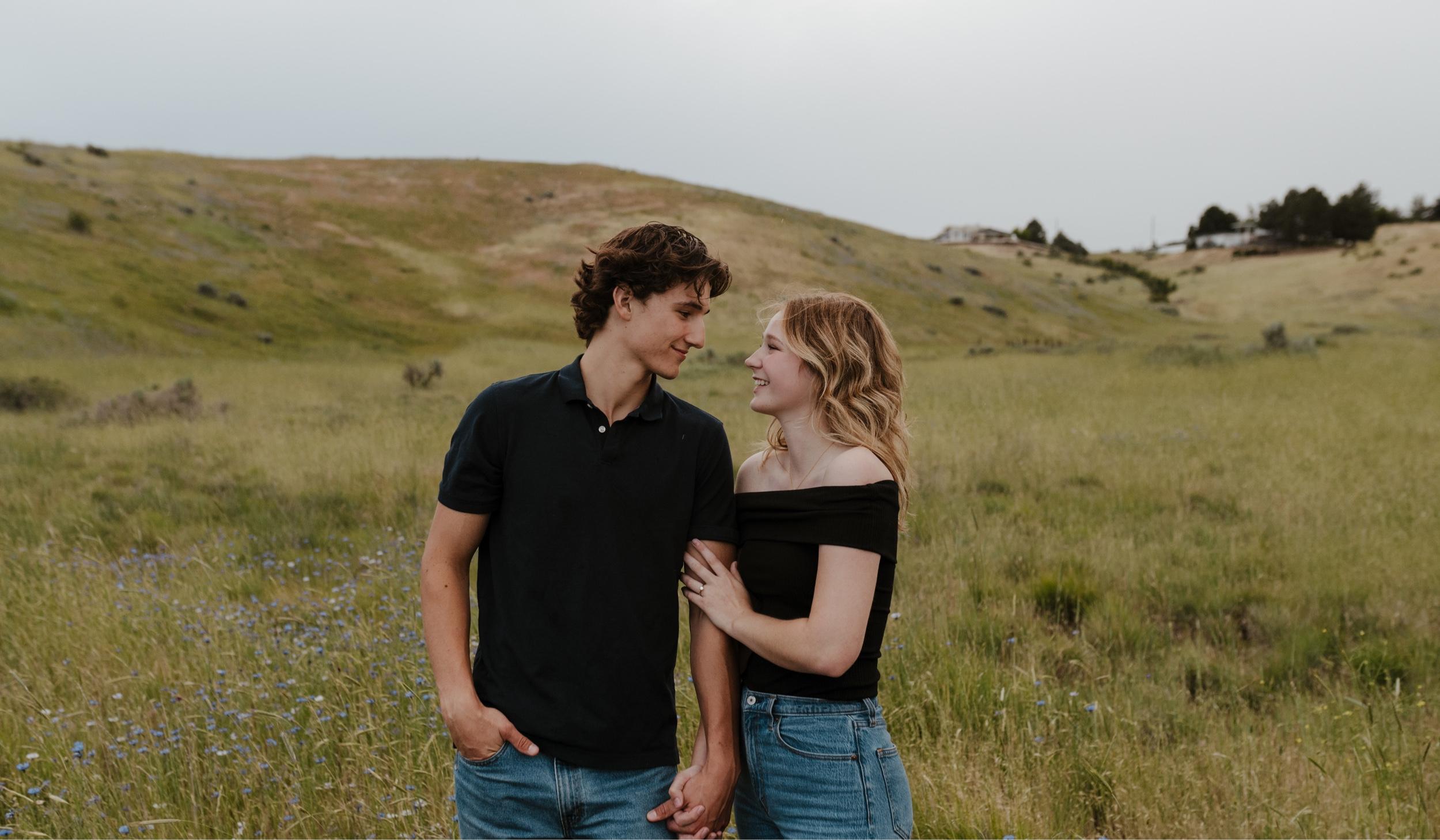 Sophie Woodside and Jace Foreman's Wedding Website