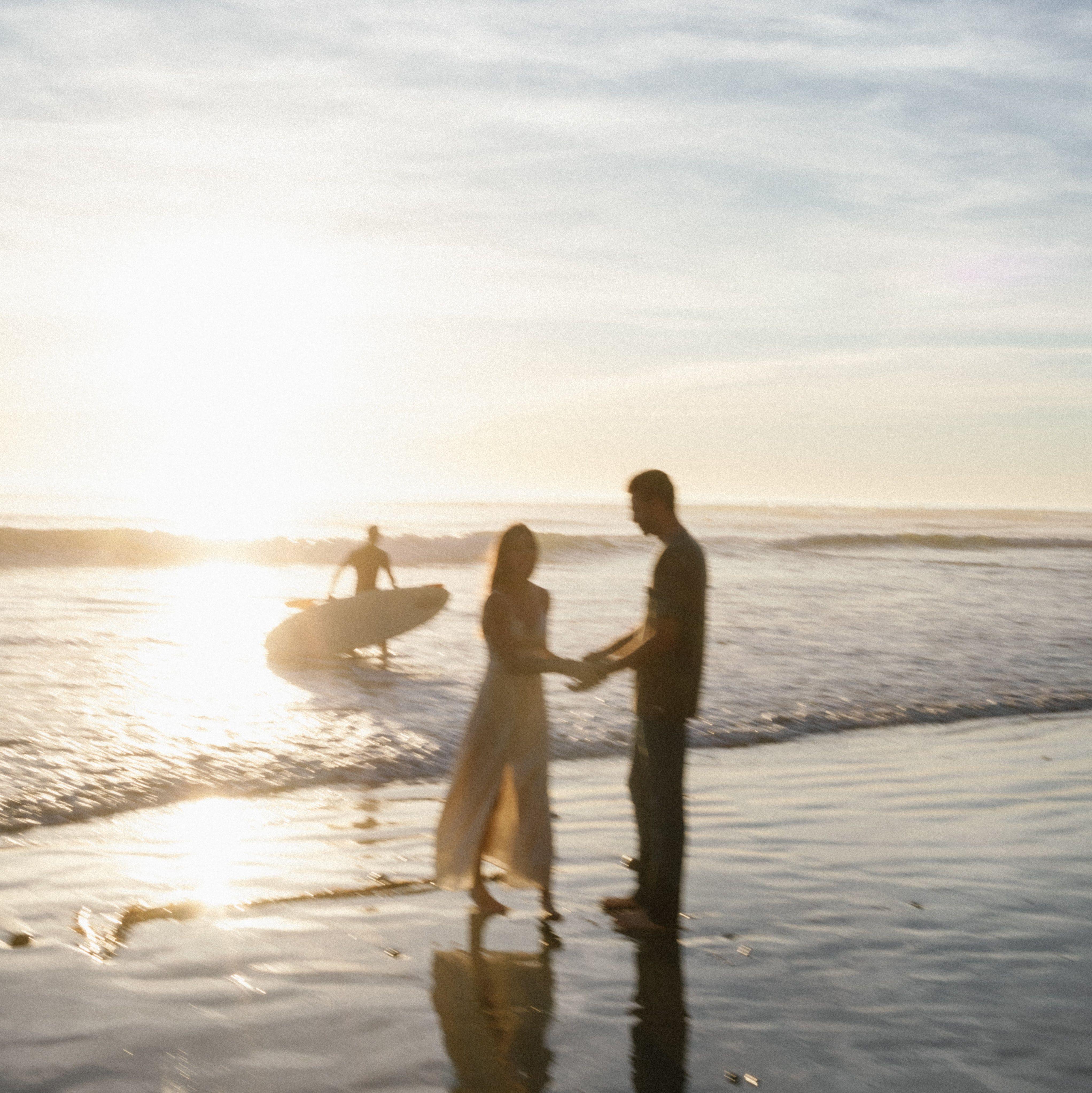 Carly Cady and Brandon Miller's Wedding Website