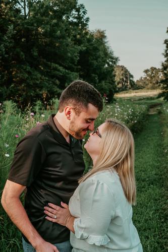 Courtney Chromiec and Christopher Alessandrini's Wedding Website