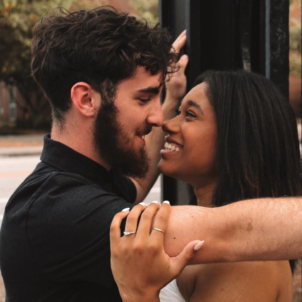 Taylor Haywood and Tyler Lorenz's Wedding Website