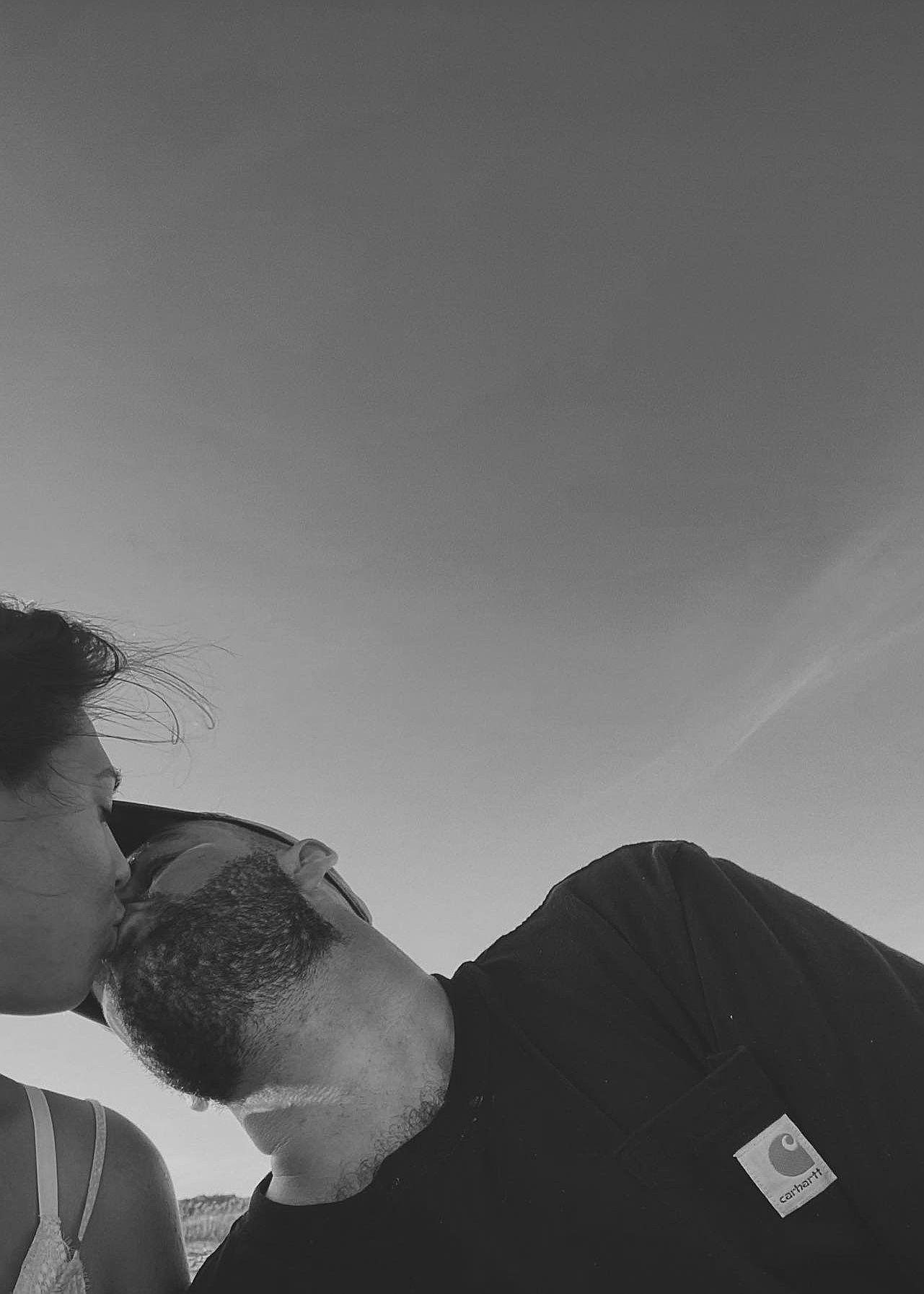 Olivia Fougere and Garrett Godfrey's Wedding Website