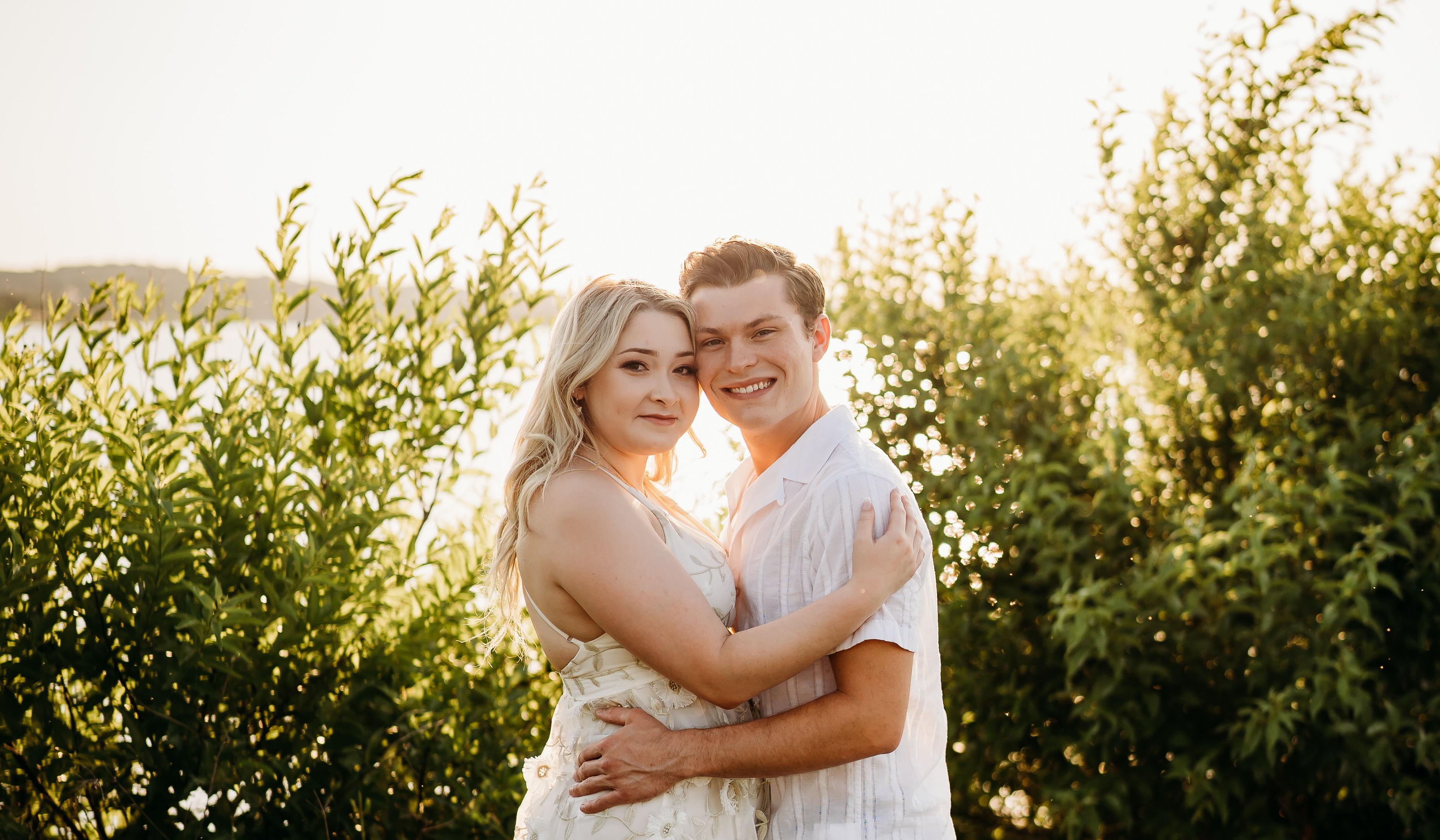 Katherine Daly and Dakota Arguijo's Wedding Website