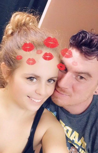 Allison Whiteman and Richard Thomas Jr's Wedding Website