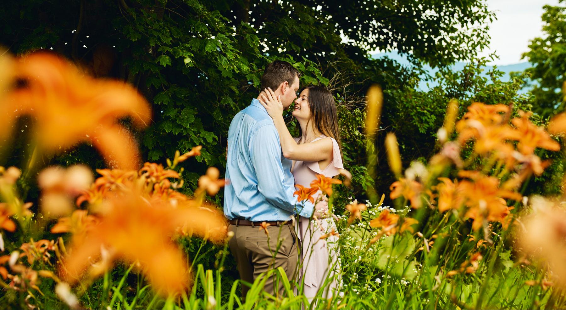 Meaghan Stinson and Brian Wheeler's Wedding Website