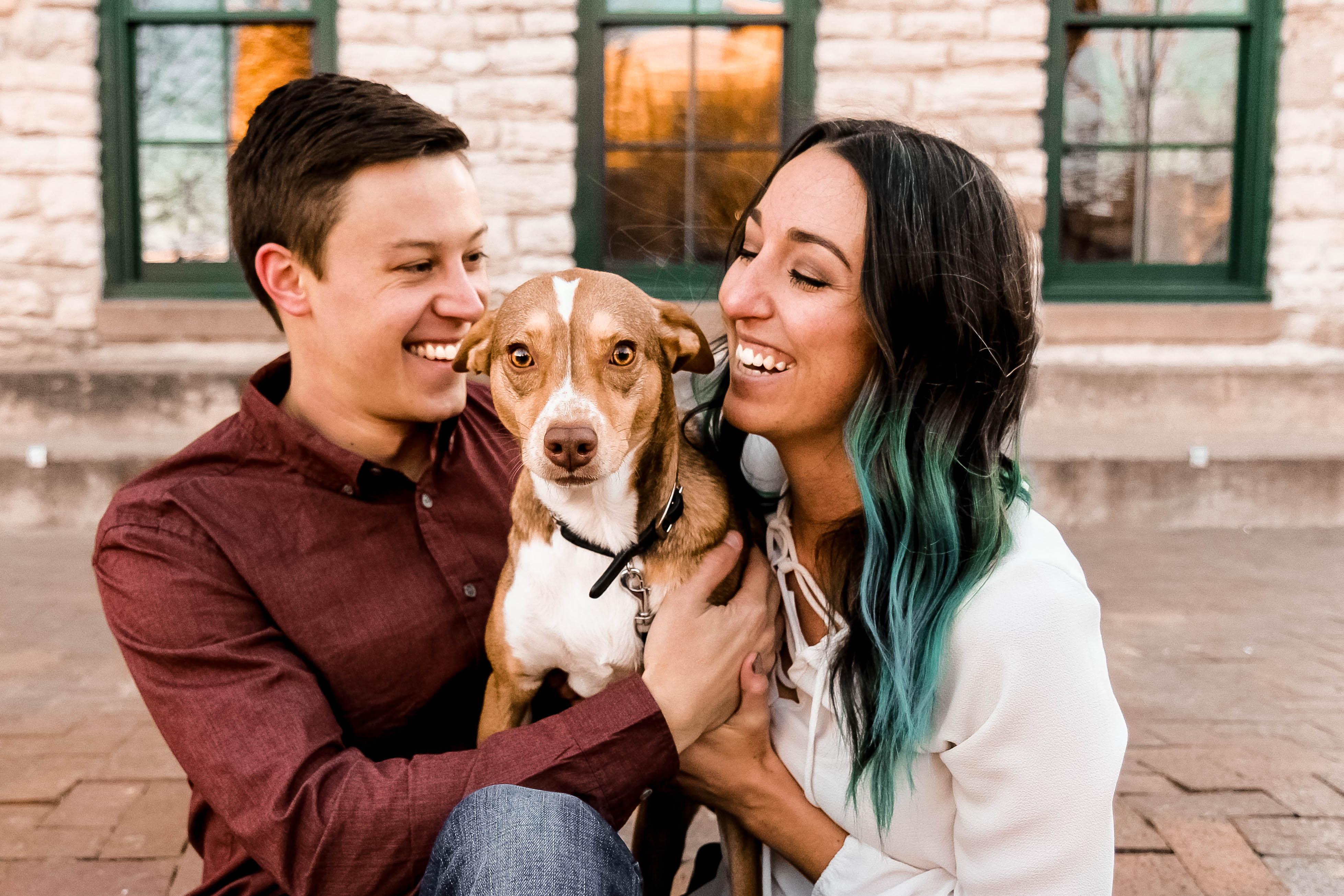 Madeline Clark and Cody Hamilton's Wedding Website