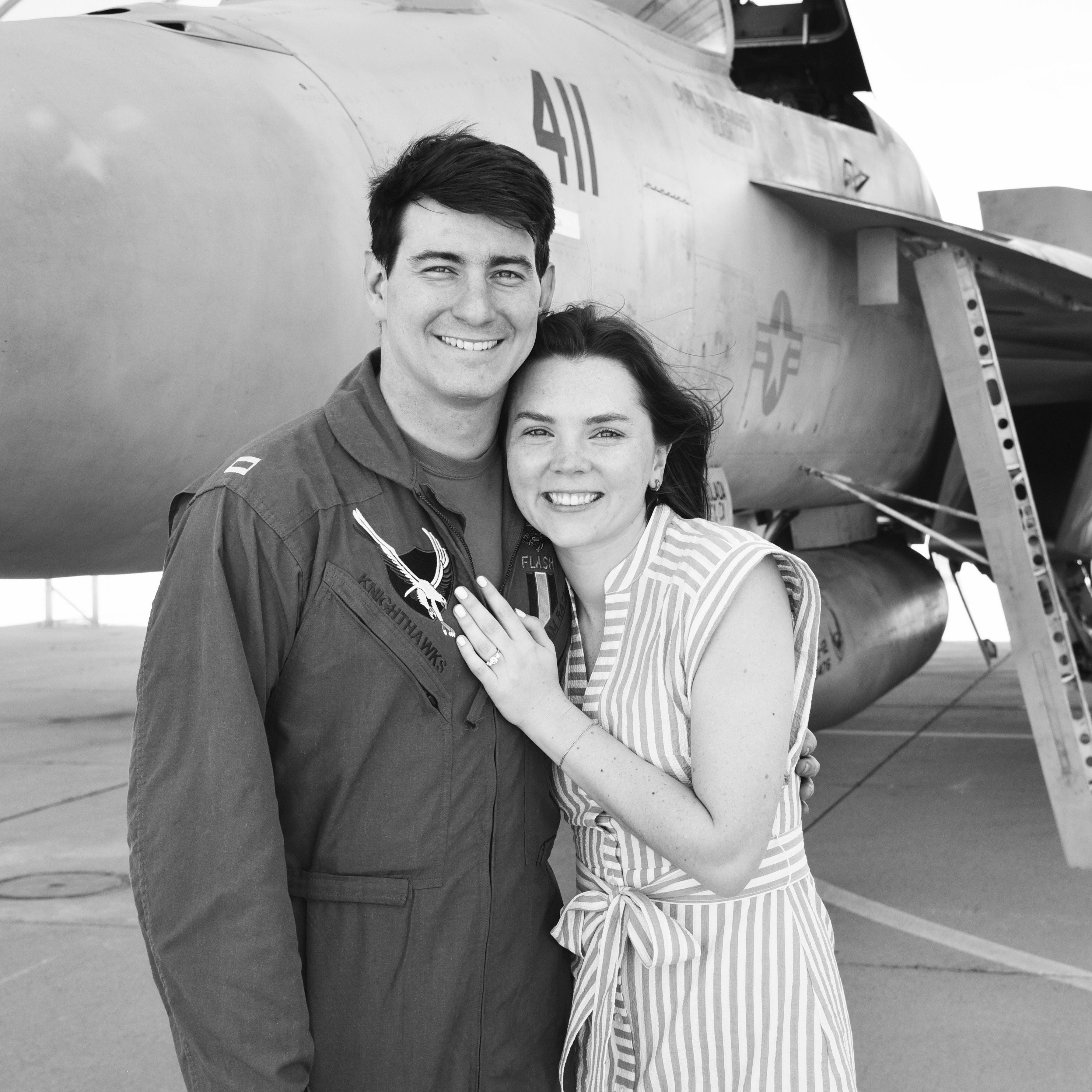 Elizabeth Hamel and William Rasmussen's Wedding Website