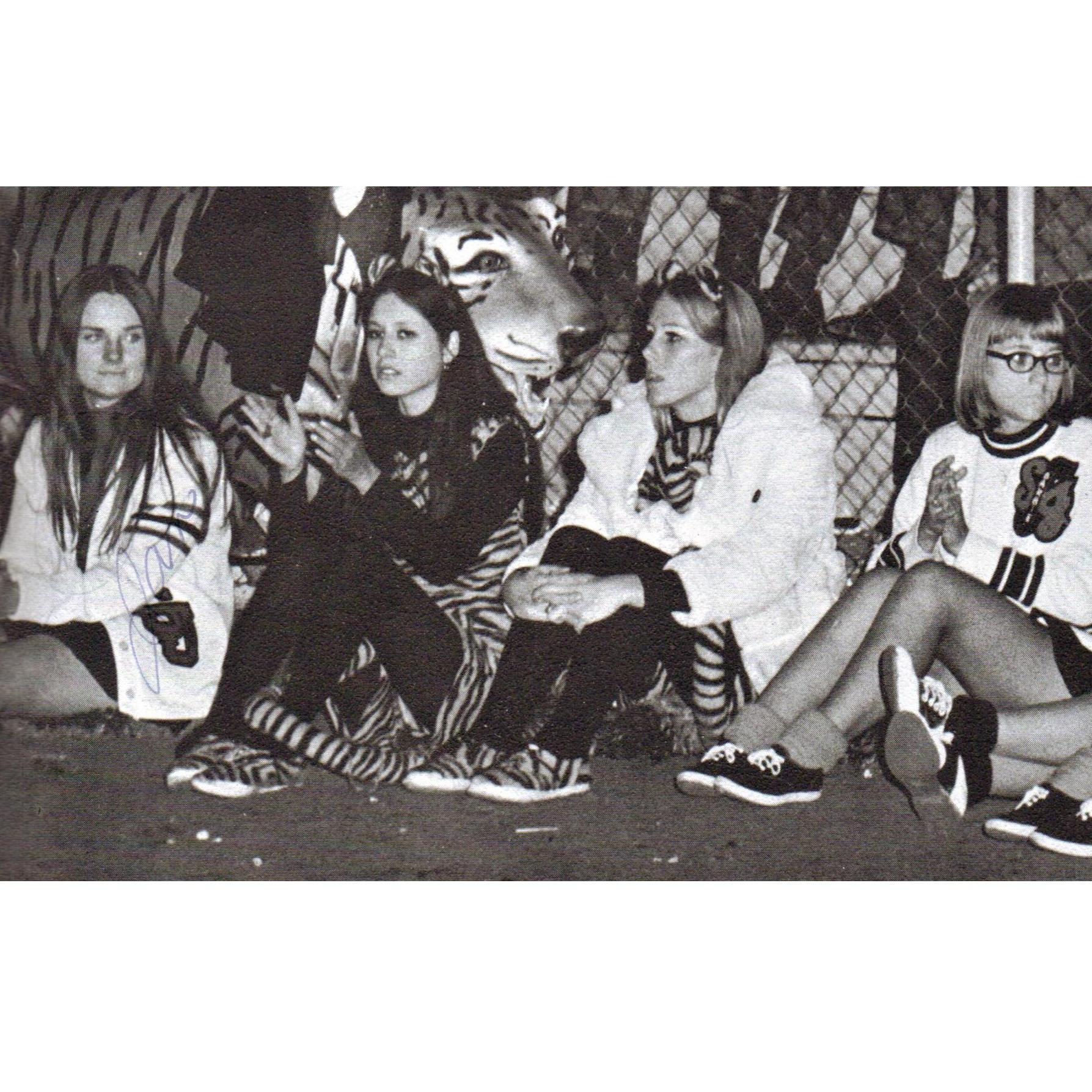 Flora Bryan and Kenny Maguire's Wedding Website