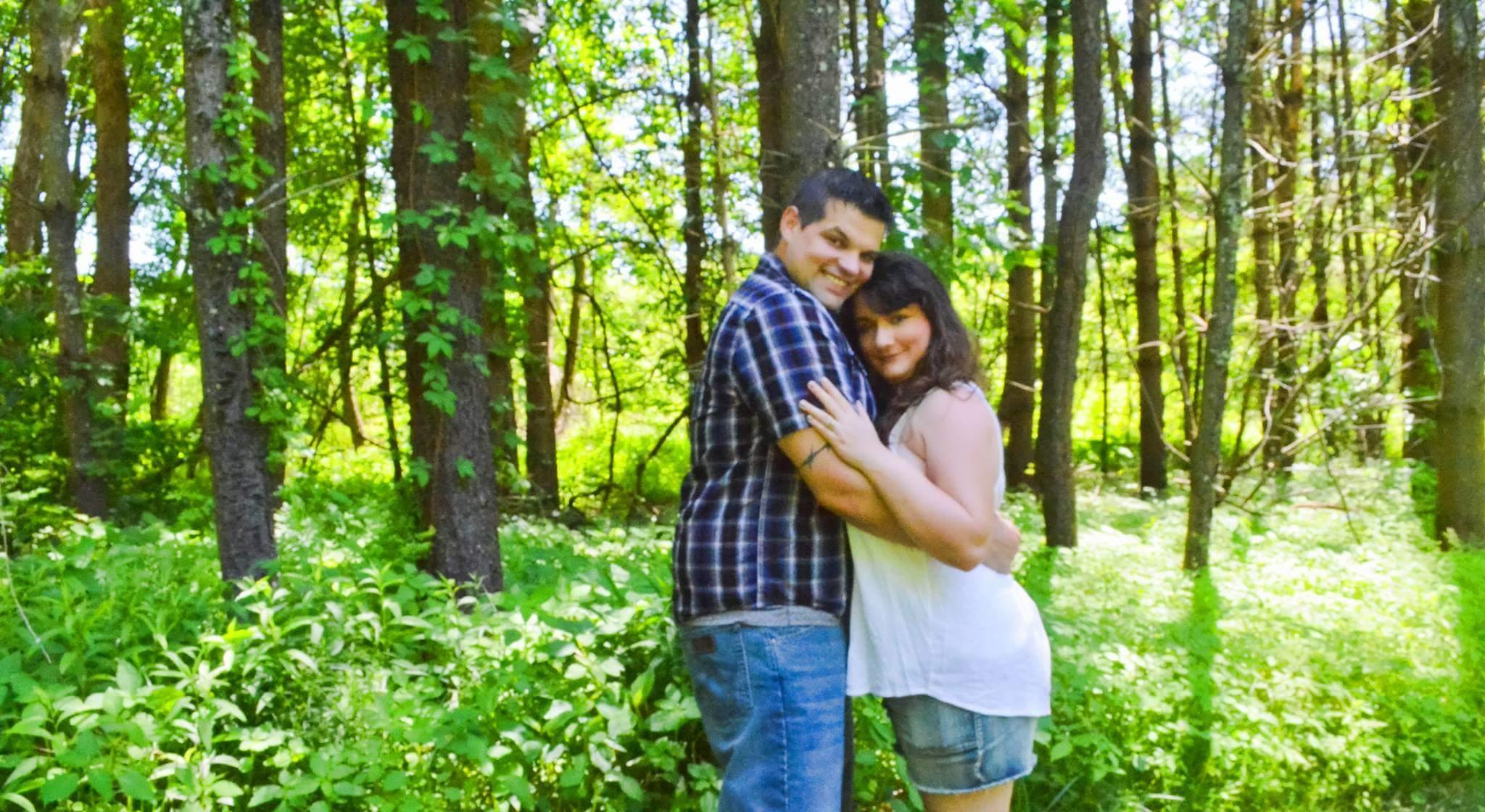 Michelle Eck and Edward Yerkey's Wedding Website