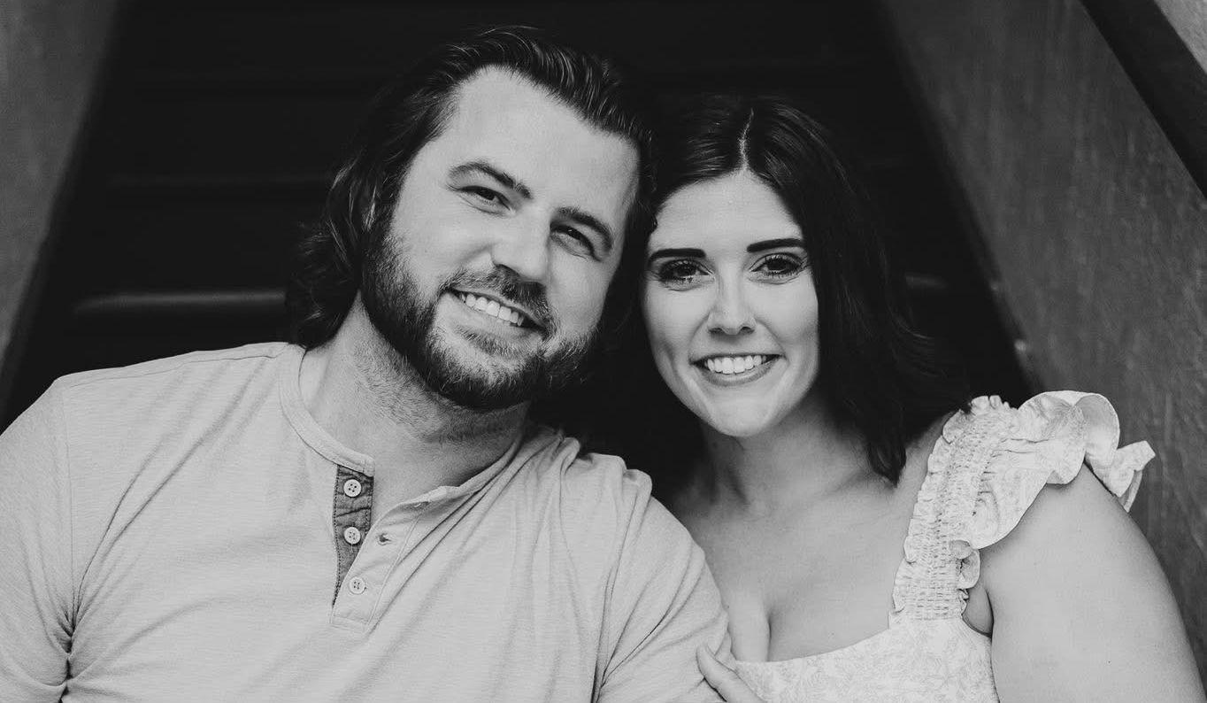 Jacquelyn Bezy and AJ Baker's Wedding Website