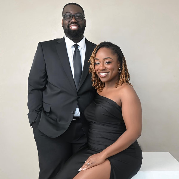 Karrington Jones and Taylor Rolfe's Wedding Website