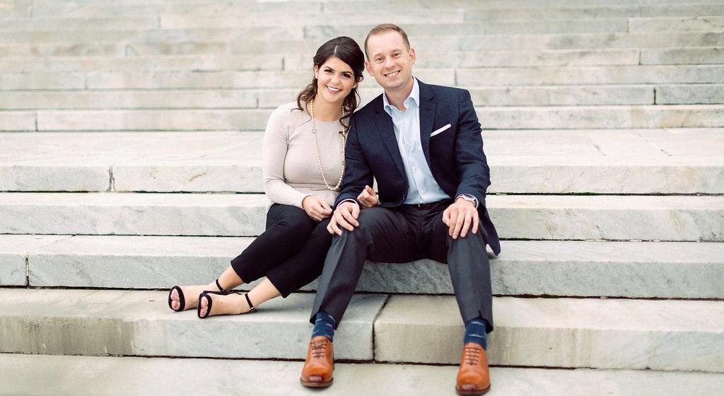 Jennifer Snyder and Ryan Winks' Wedding Website