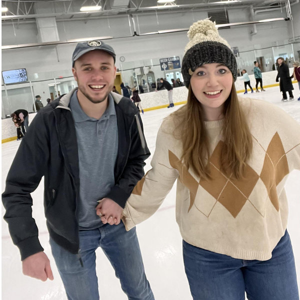 Dalton Zook and Abby Pearson's Wedding Website