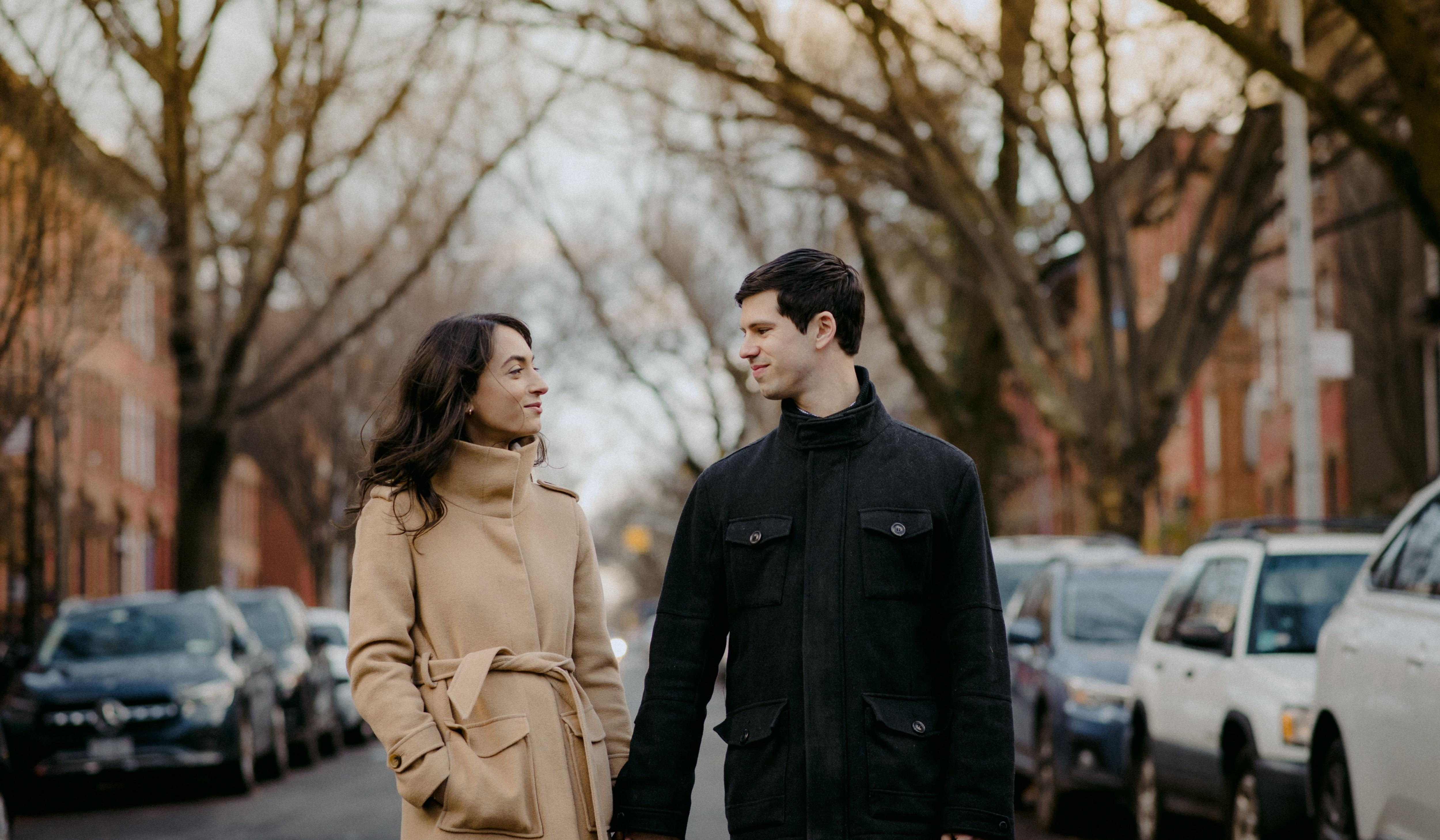 Alison Lizzio and Nicholas Bronson's Wedding Website