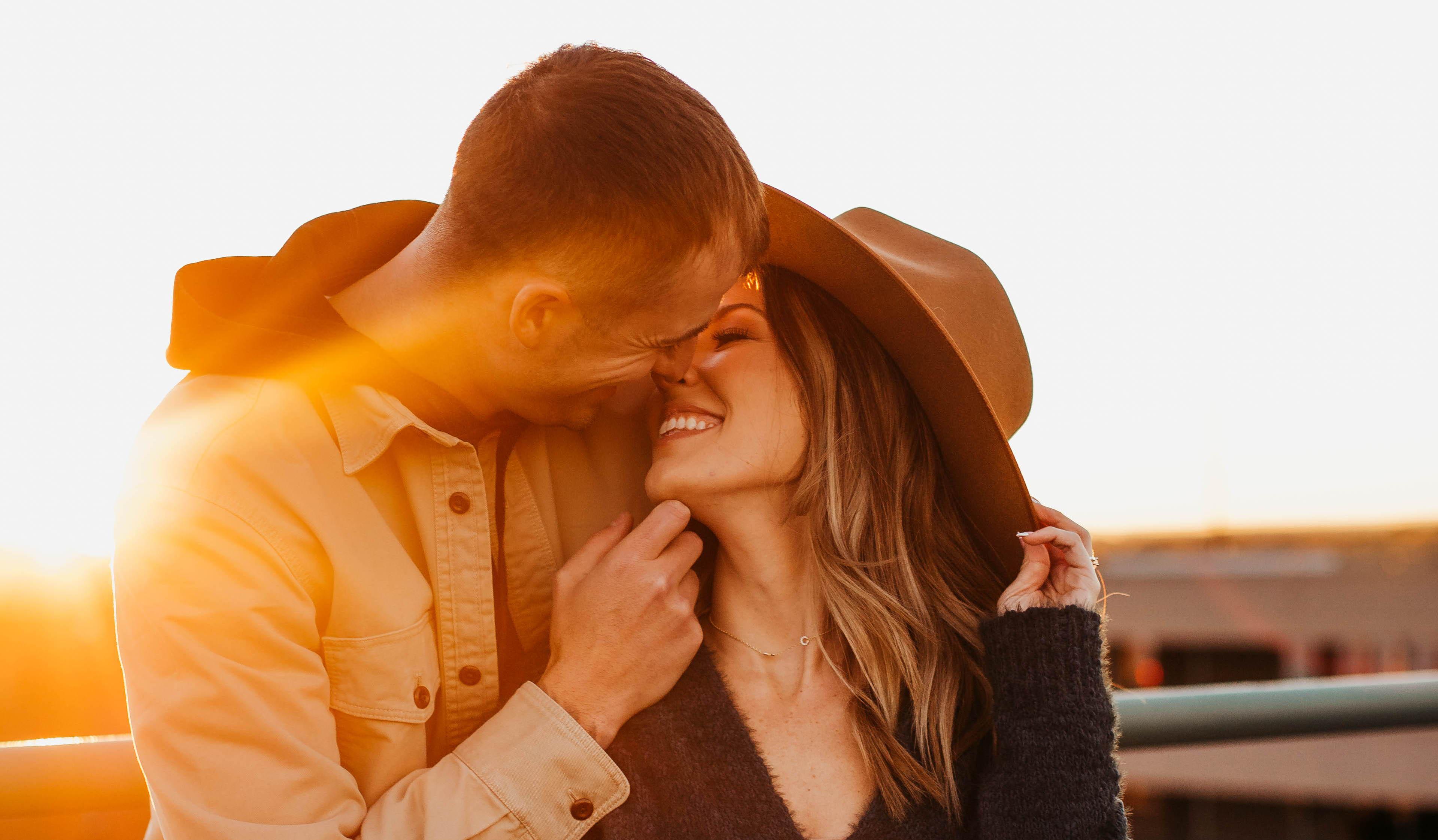 Catie Fournier and Cody Currier's Wedding Website