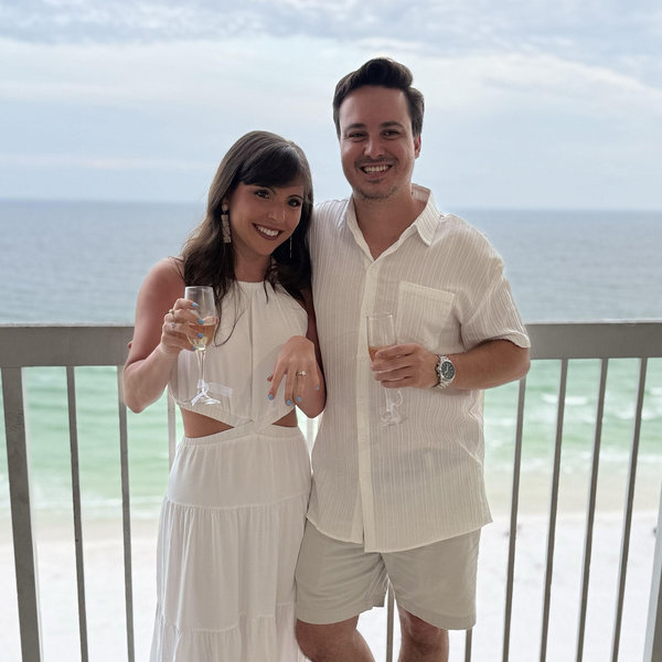 Beverly Morris and Chris LaBonia's Wedding Website