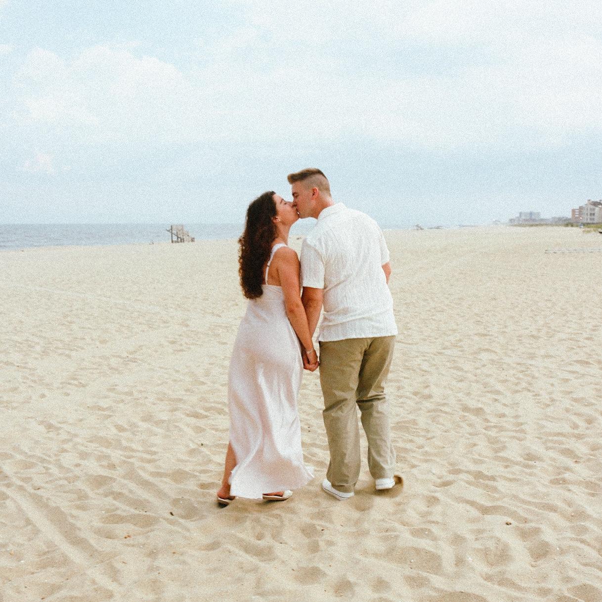 Christina Ross and Jeremy Hacker's Wedding Website