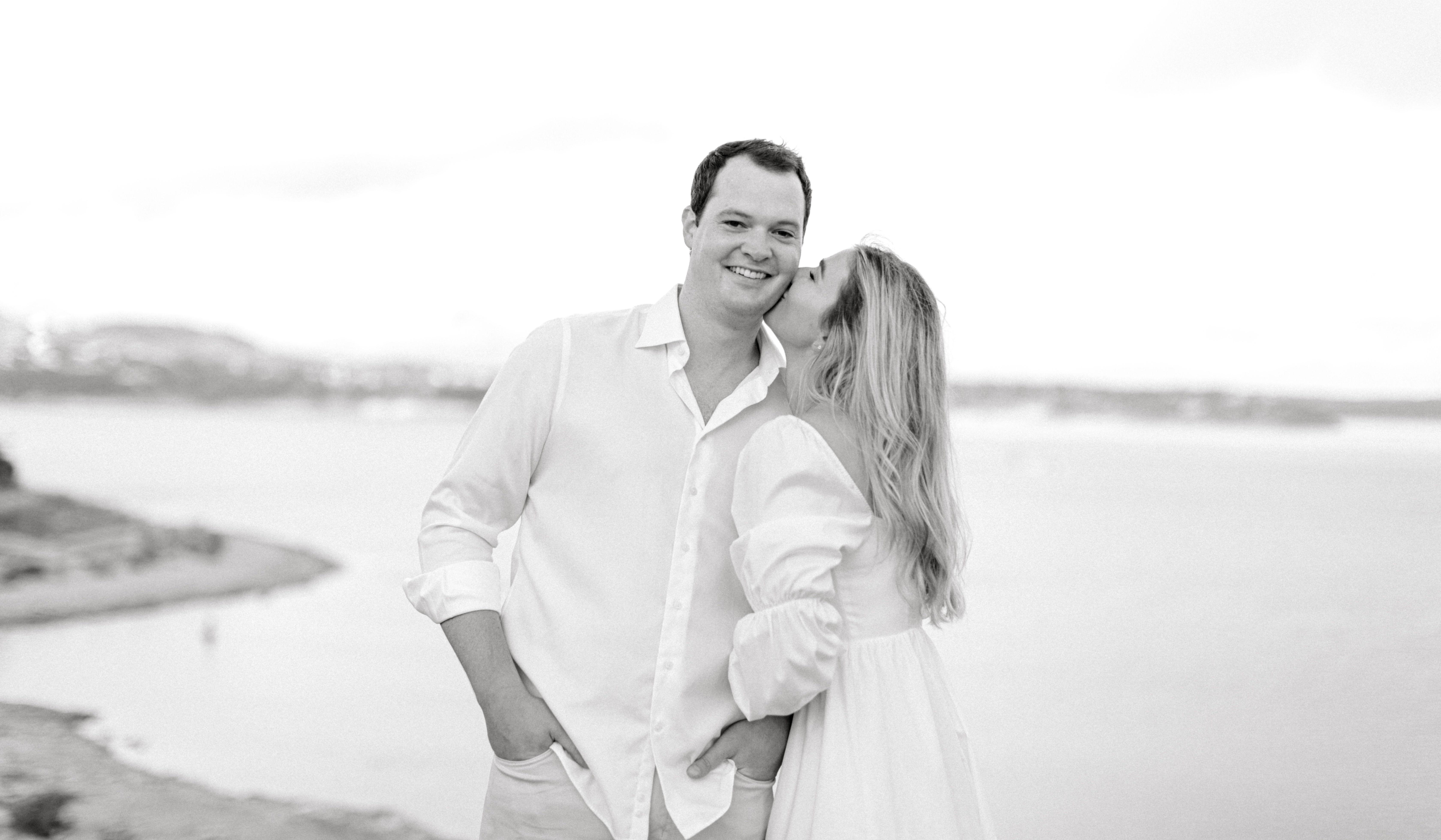 Risa Pyle and Jonathan Evans' Wedding Website