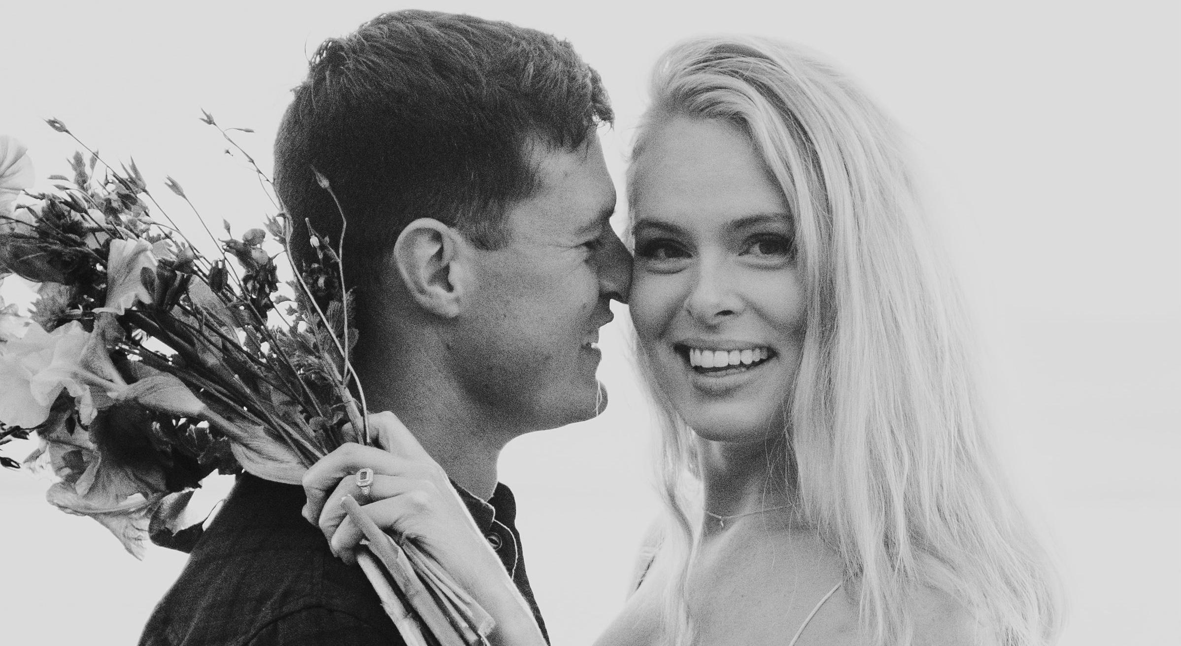 GRACE KORDING and SETH MONTGOMERY's Wedding Website