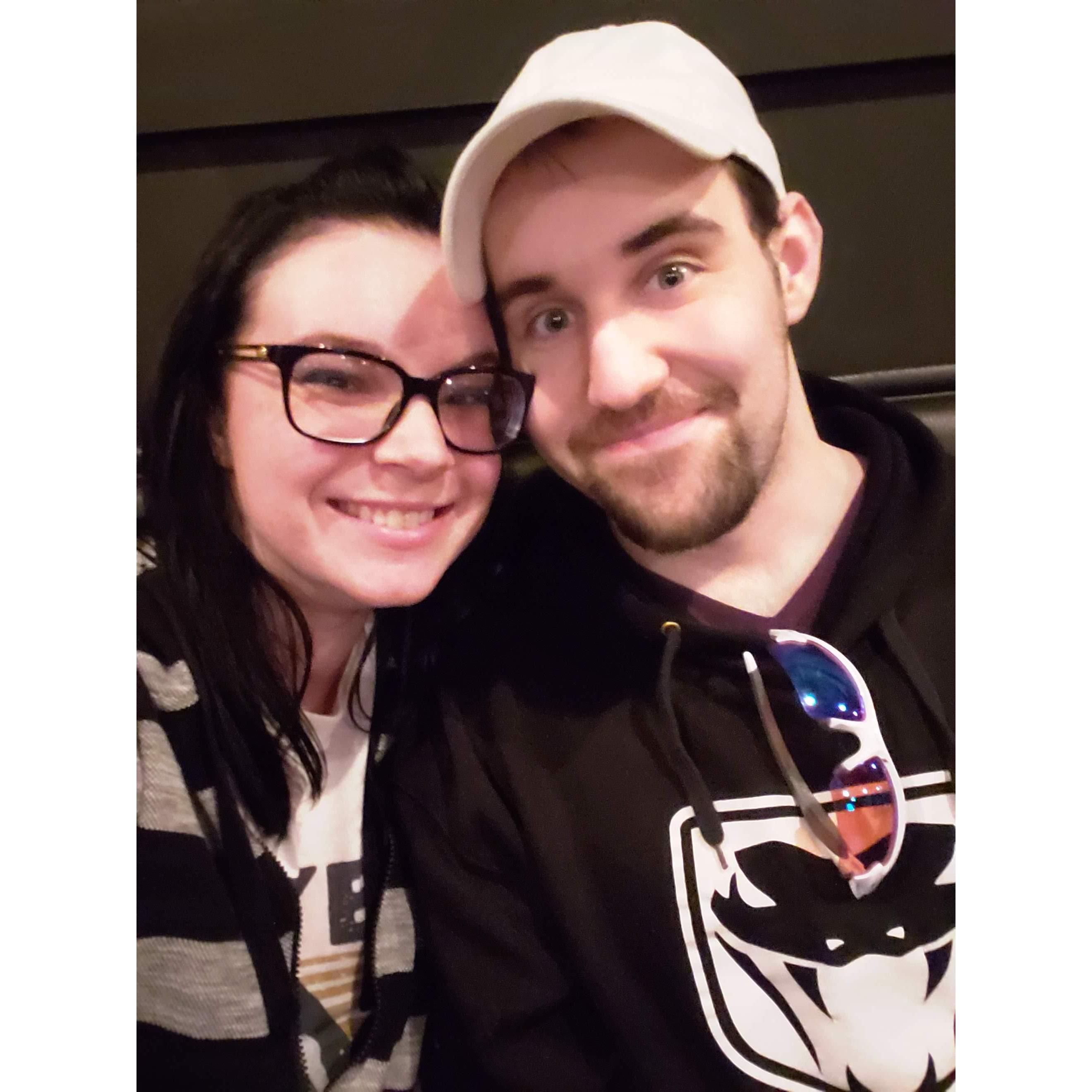 Miranda Duban and Mason Baer's Wedding Website