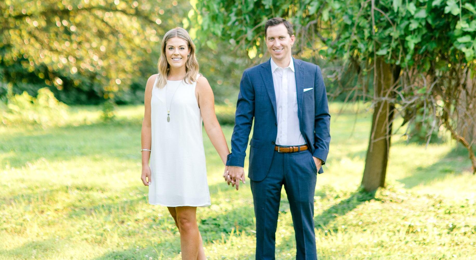 Kaitlyn Murray and Paul Murray's Wedding Website