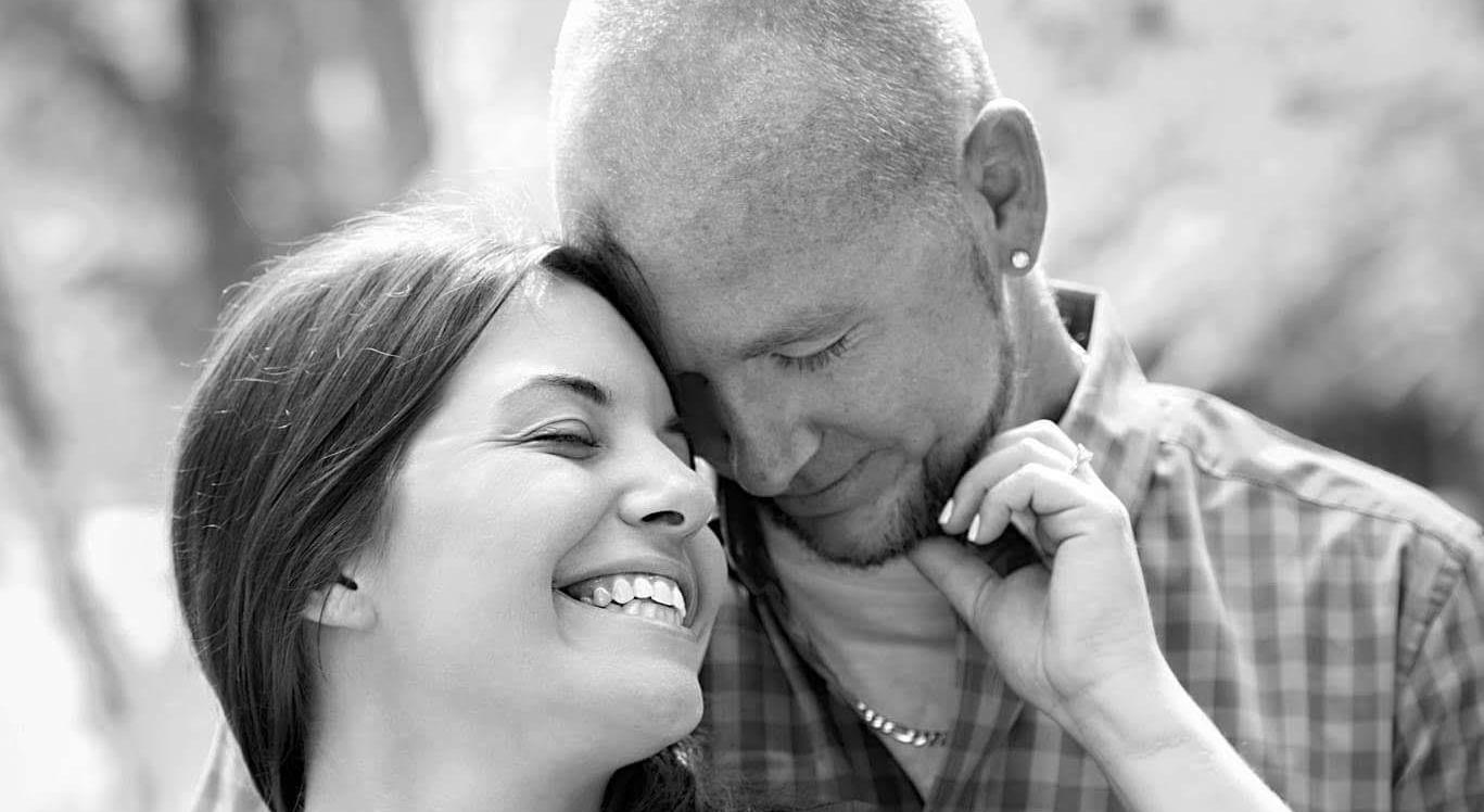 Heather Oliveira and Joshua Stoker's Wedding Website