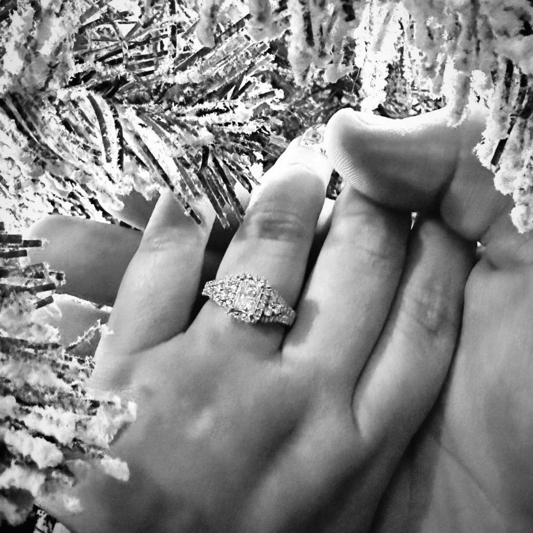 Ashleigh Hunter and Donald Baird's Wedding Website