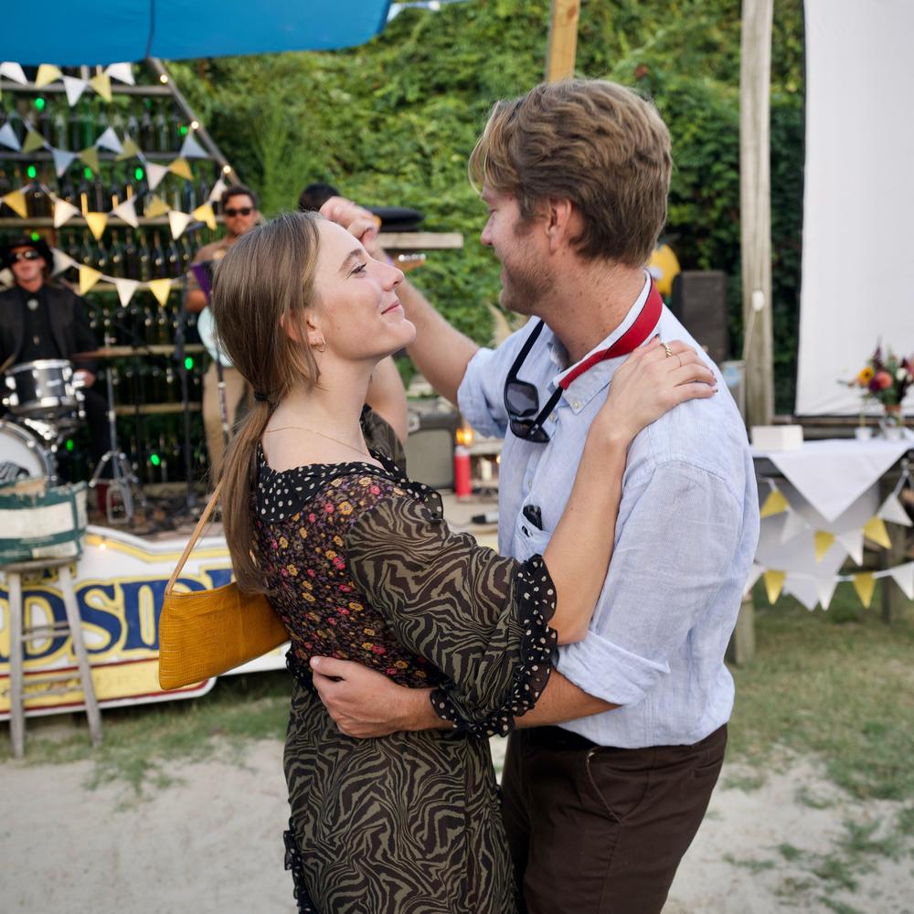 Robert Mitstifer and Sarah White's Wedding Website