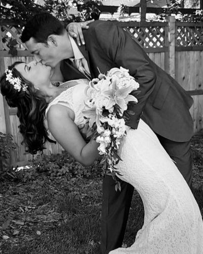 Erika Berg and Ed Witkowski's Wedding Website