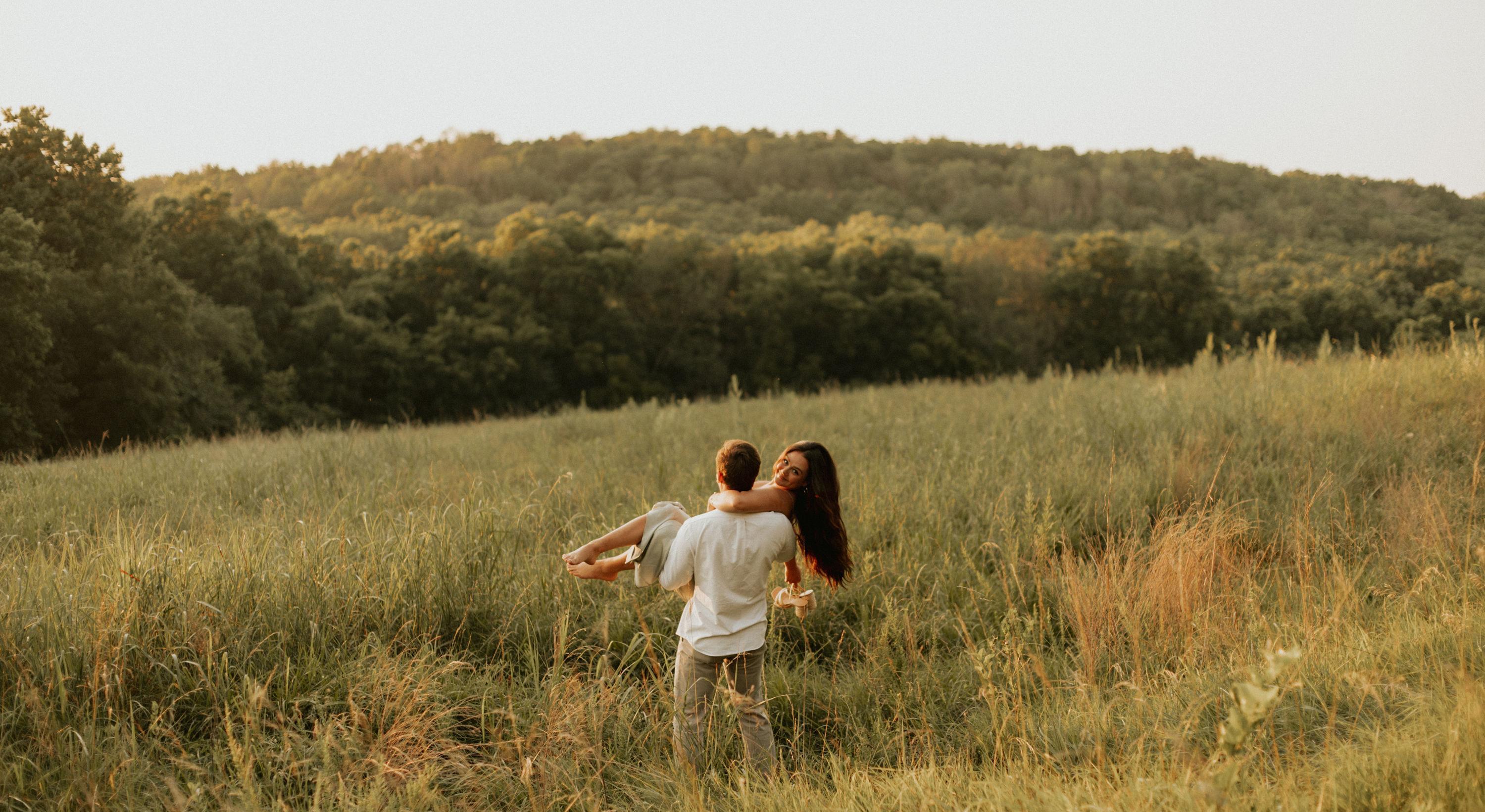 Alayna Powell and Lucas Mulac's Wedding Website