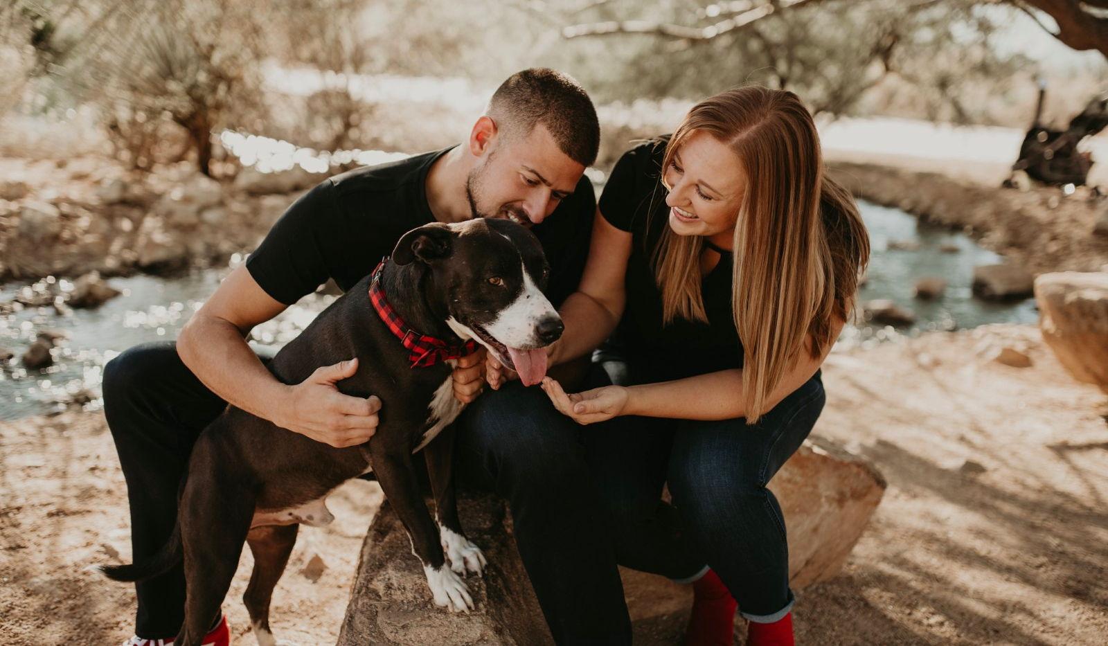 Peter Wrenn and Erin Scott's Wedding Website