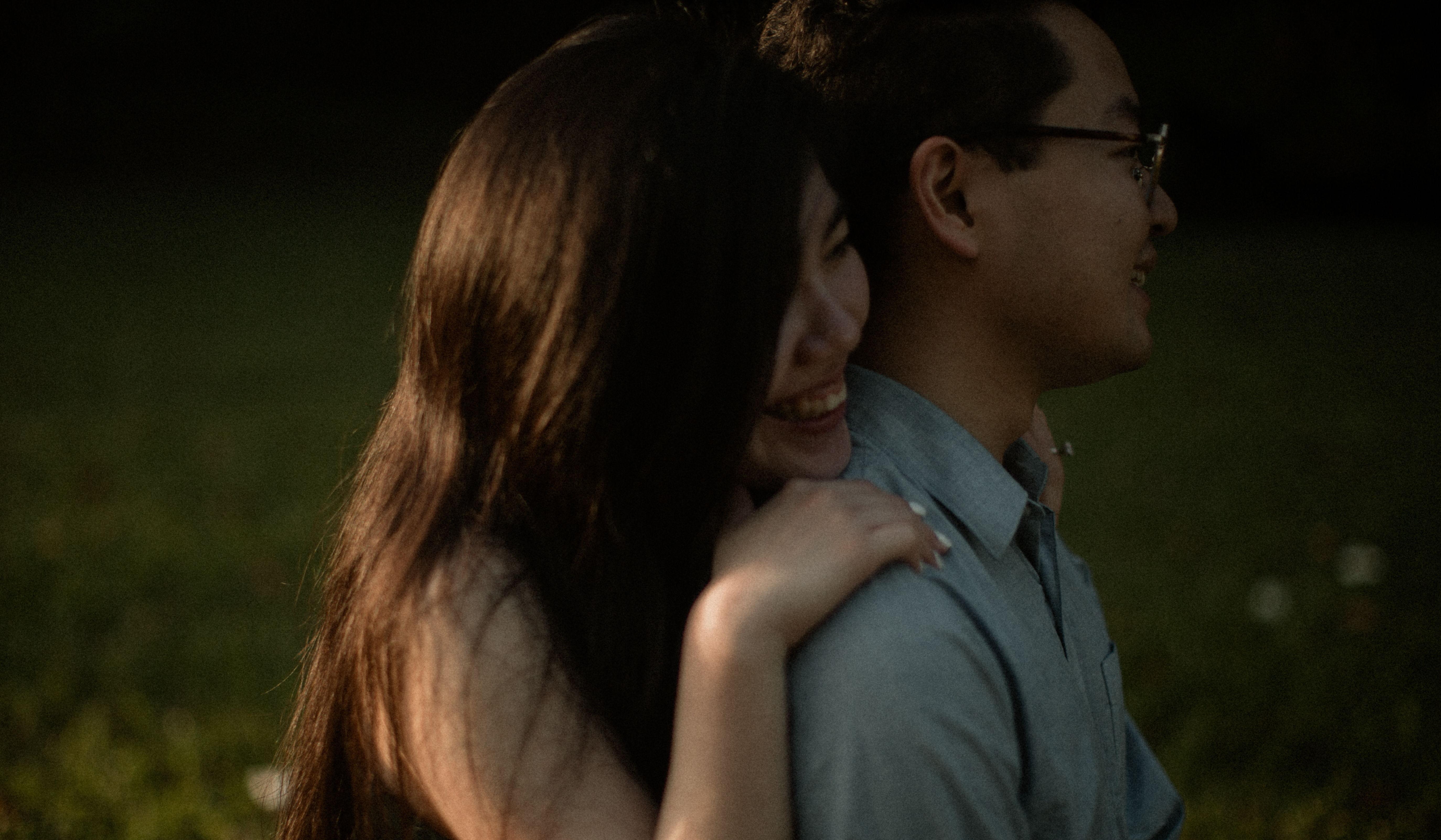 Milton Chan and Samantha Kang's Wedding Website