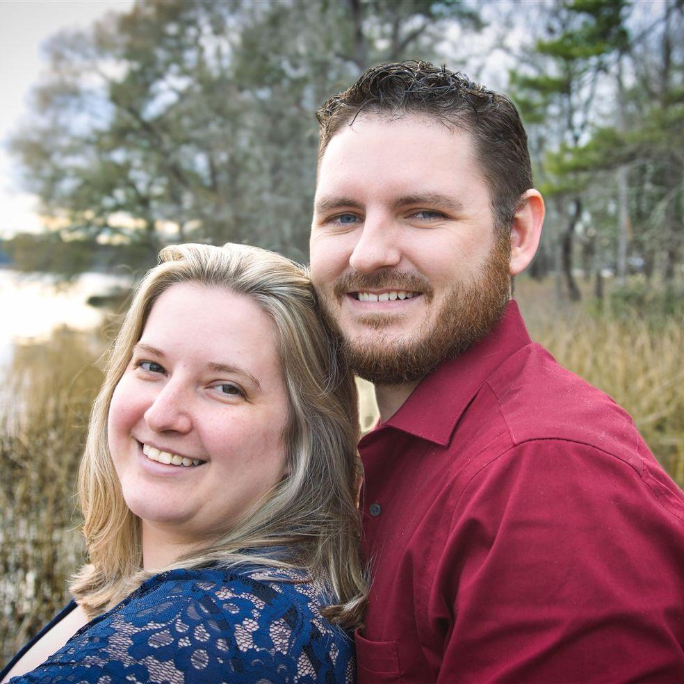 Sheldyn Nel and Christopher Bird's Wedding Website