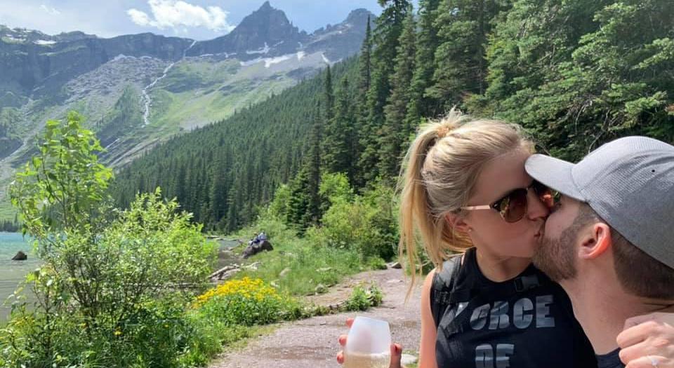 Tosha Herrman and Eric Thomas' Wedding Website