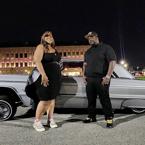 Raina Braggs and Scott Hunter's Wedding Website