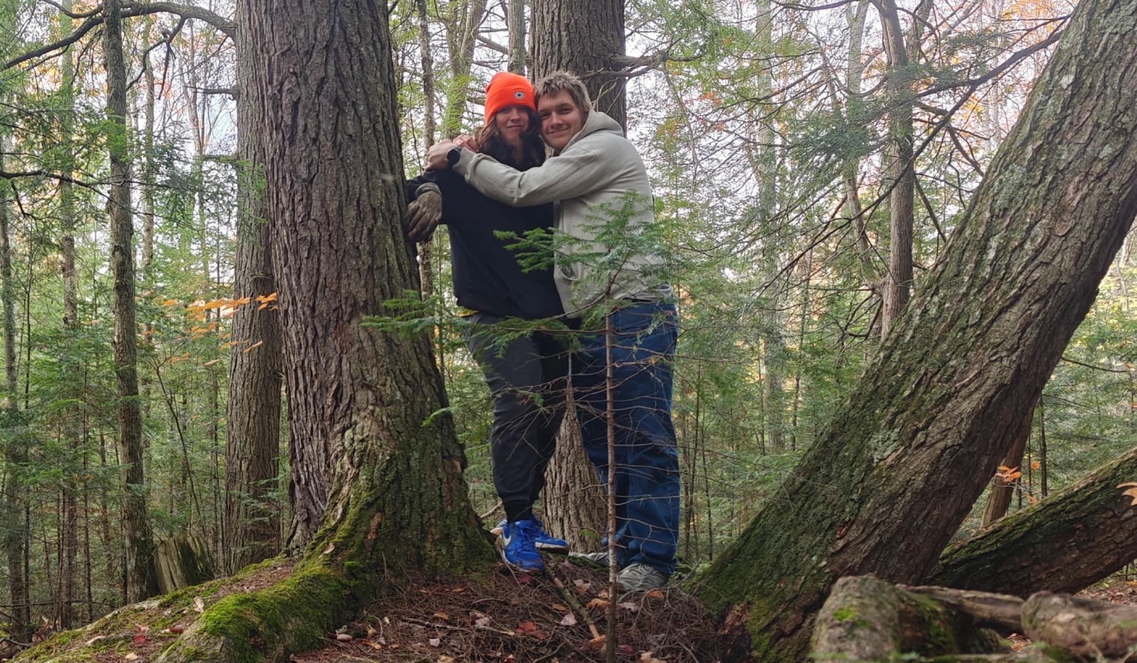 Joshua Piela and Shawnee Binns' Wedding Website