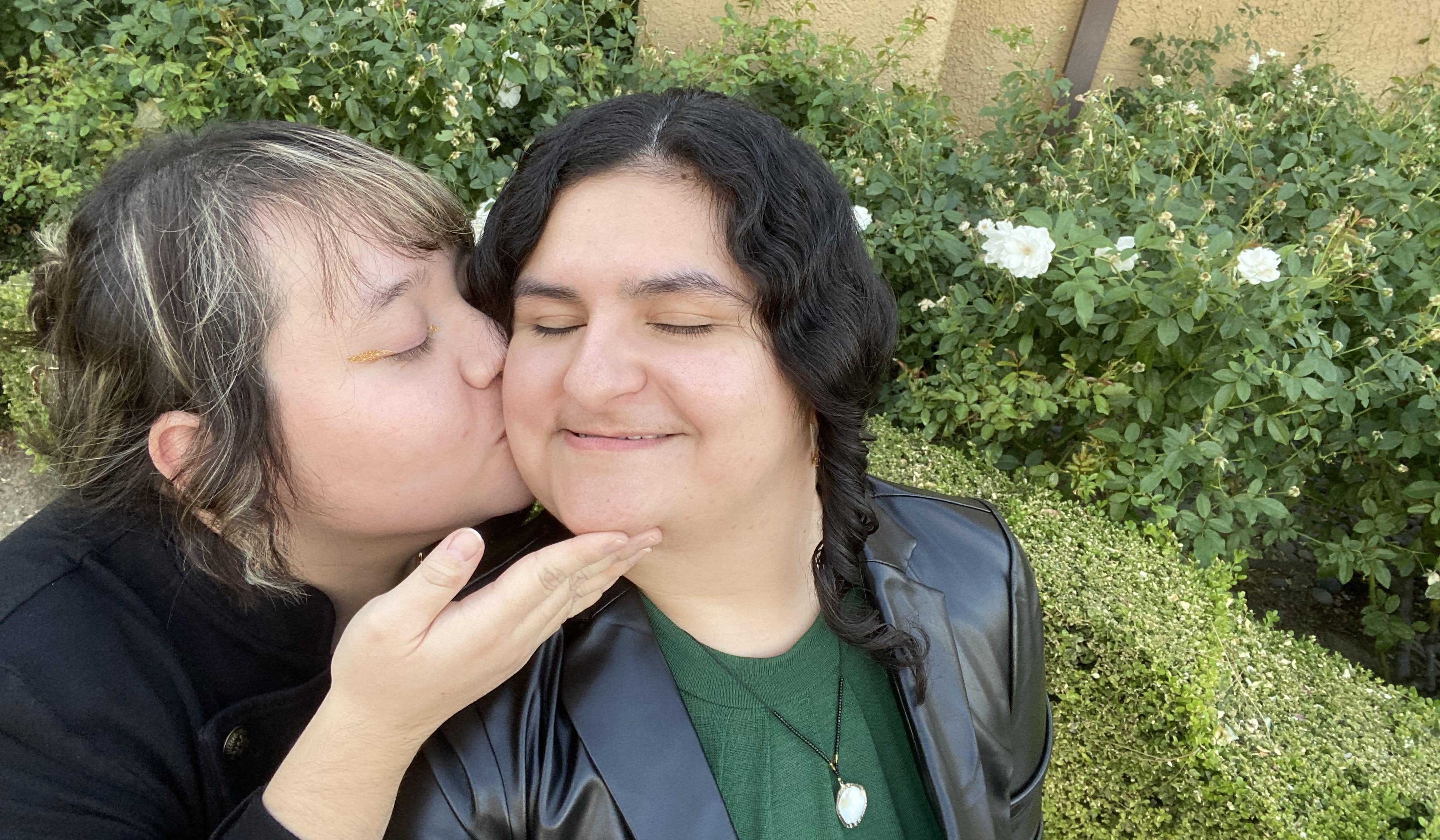 Gisel Lopez and Najabi Soto Hernandez's Wedding Website