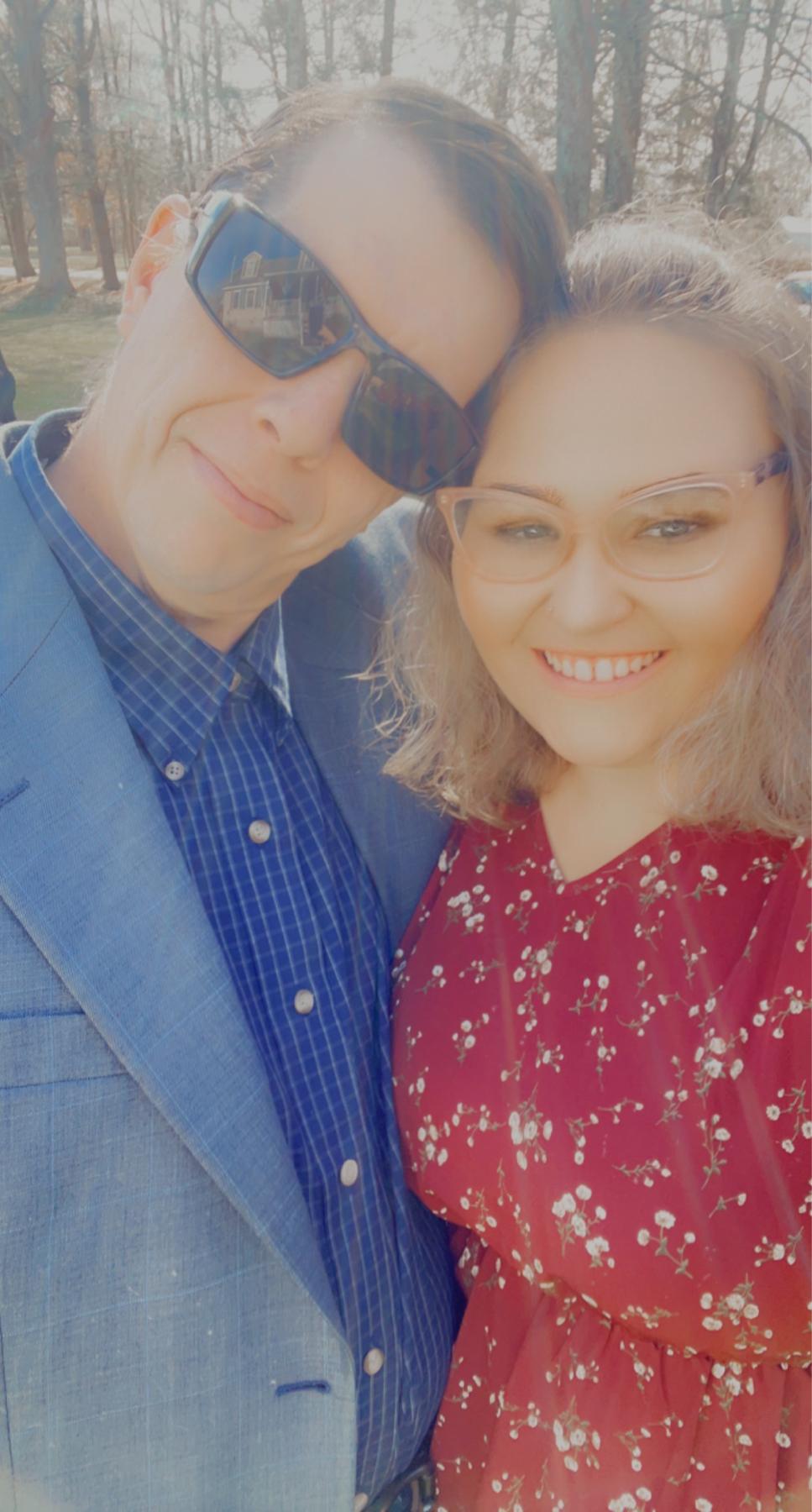 Brianna Deblois and Richard Maskell's Wedding Website