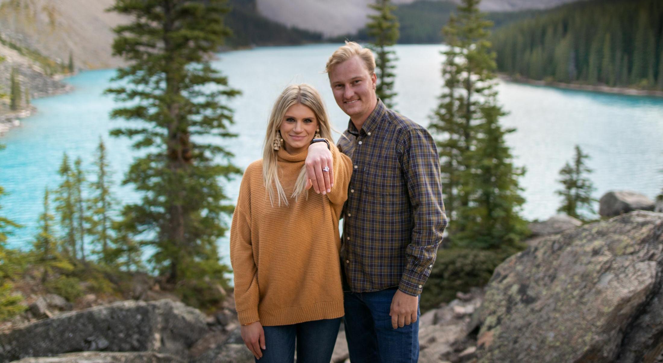 Sullivan Johnston and Sam Hagey's Wedding Website