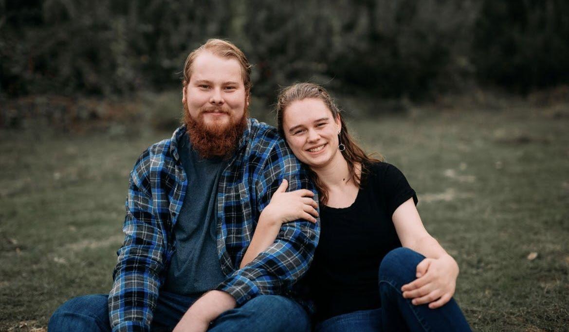 Kaitlyn Rushing and Zach Rushing's Wedding Website