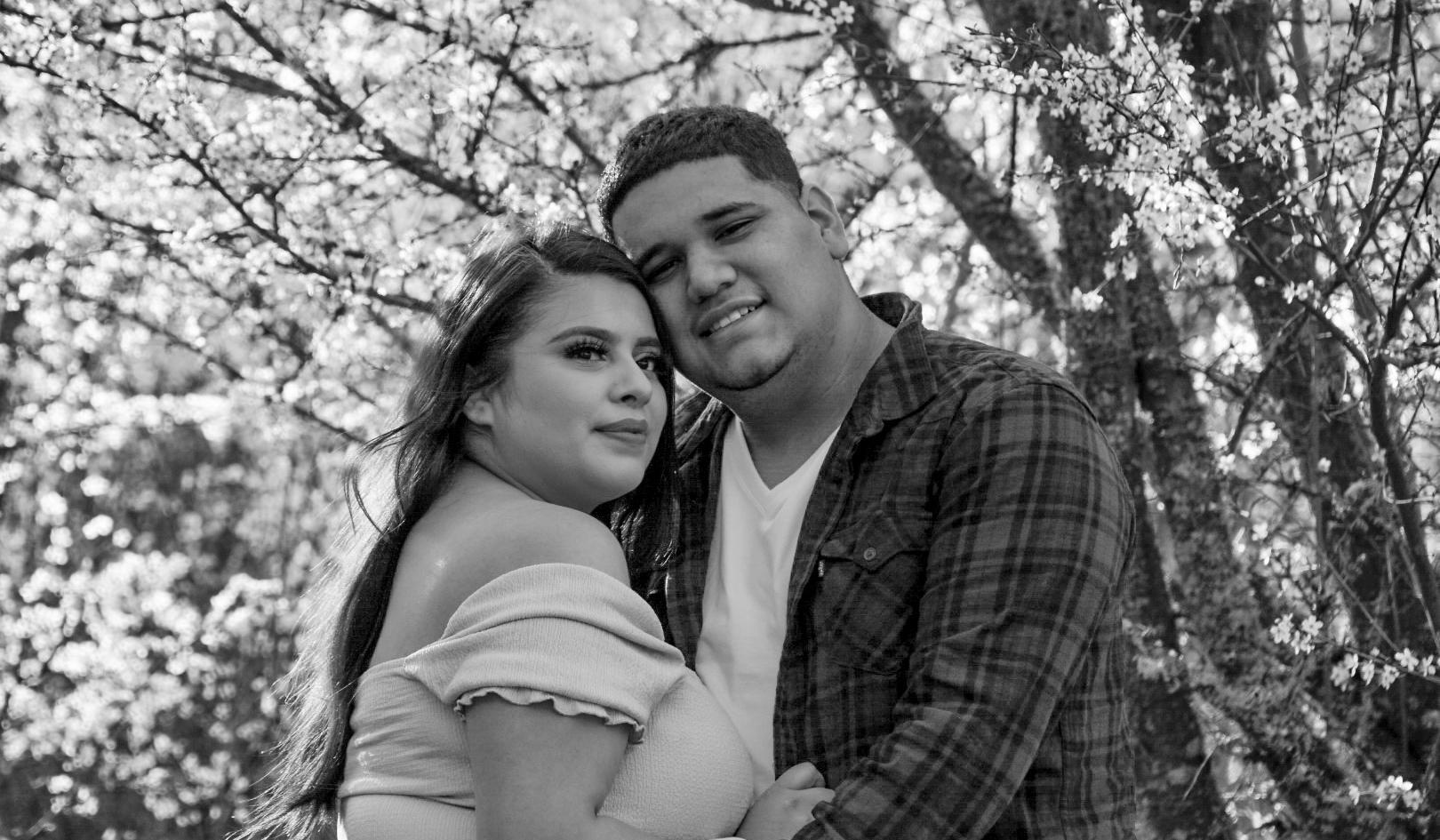 Obed Rodriguez and Rocio Jimenez-Ruelas' Wedding Website