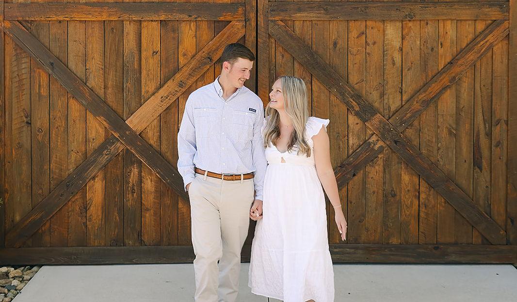 Madison Wilson and Austin Hollingshead's Wedding Website
