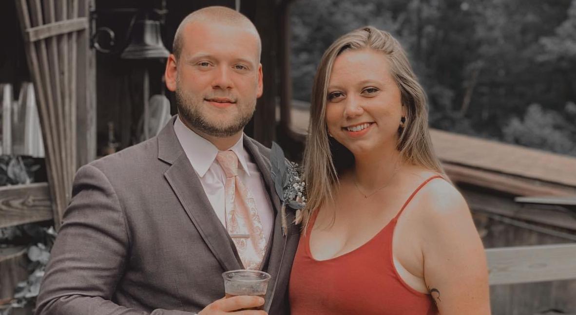 Gretchyn Betts and Zac Whittle's Wedding Website