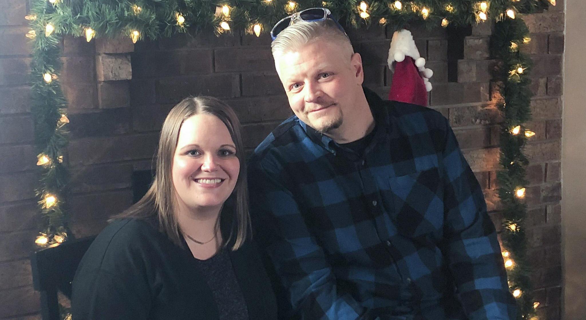 David Justis and Leslie Owens' Wedding Website