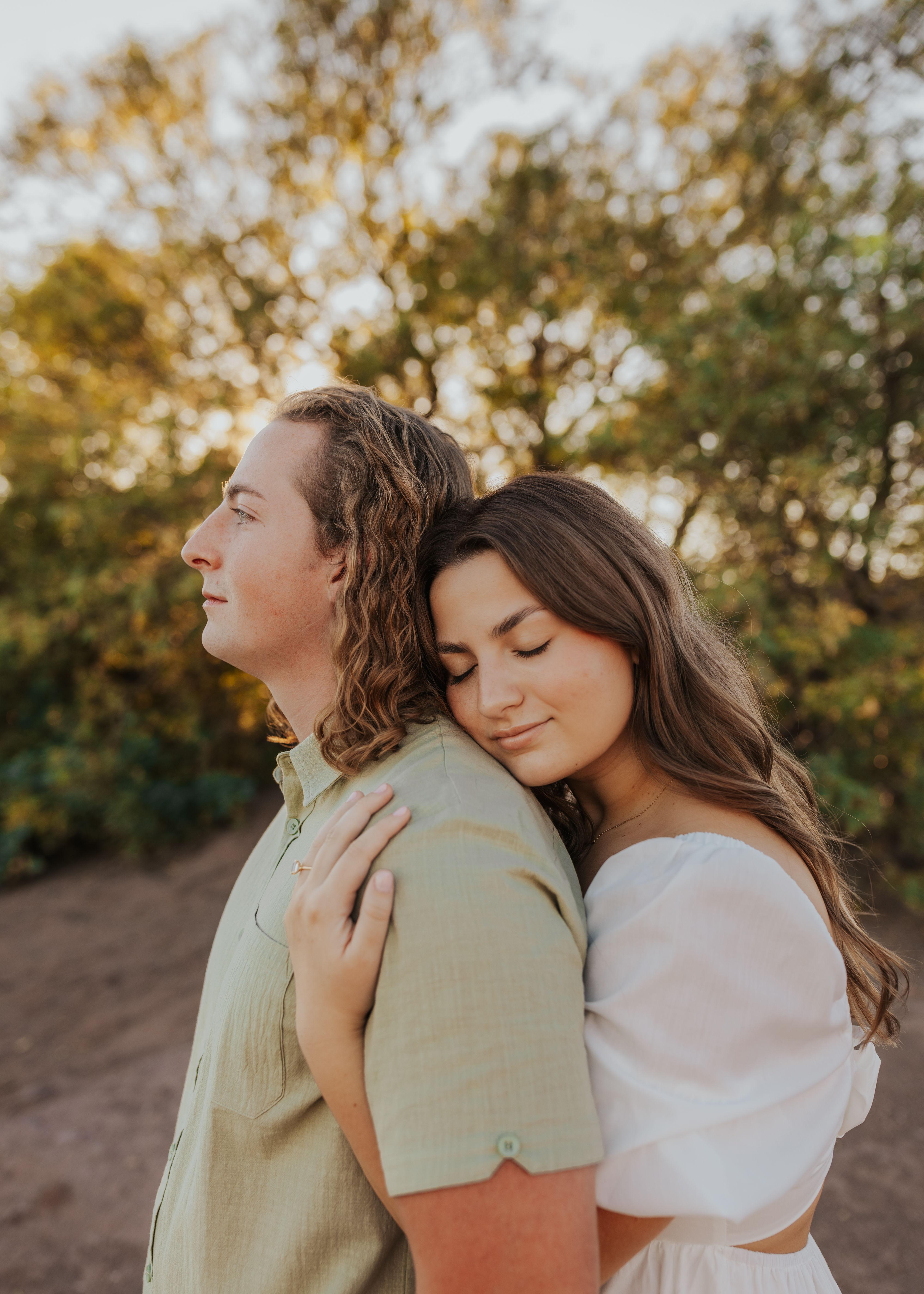 Allison Steinert and Chandler Moody's Wedding Website