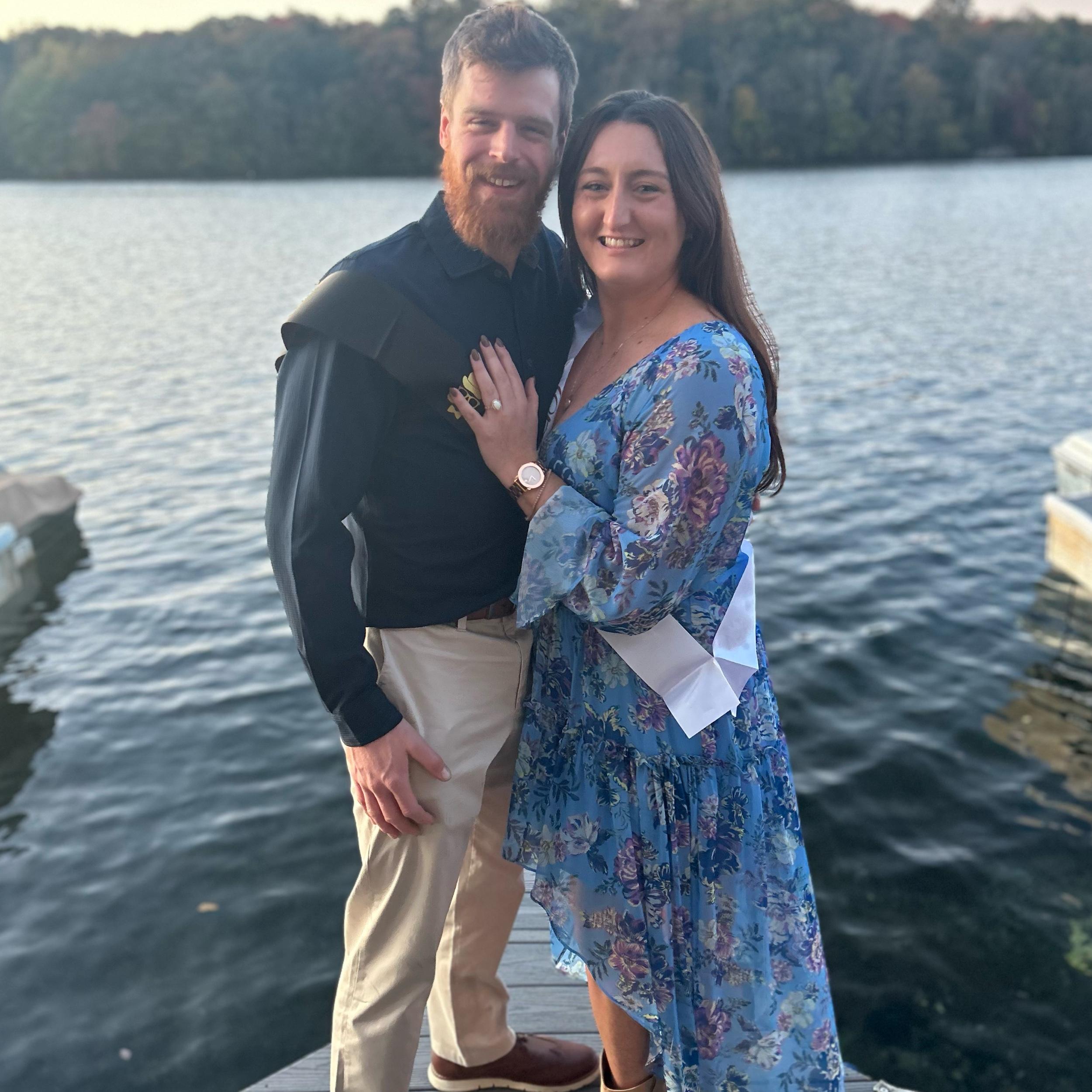 Kristina Vallo and Ryan Schaeffler's Wedding Website