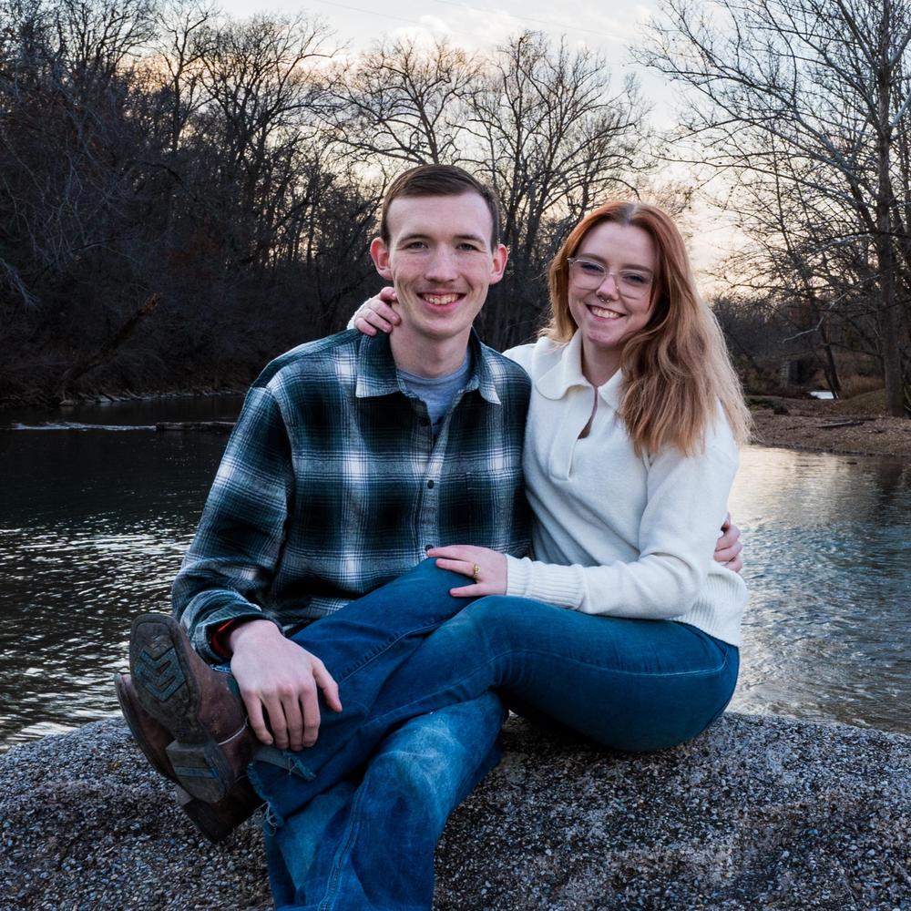 Samuel Shackelford and Danielle Appel's Wedding Website