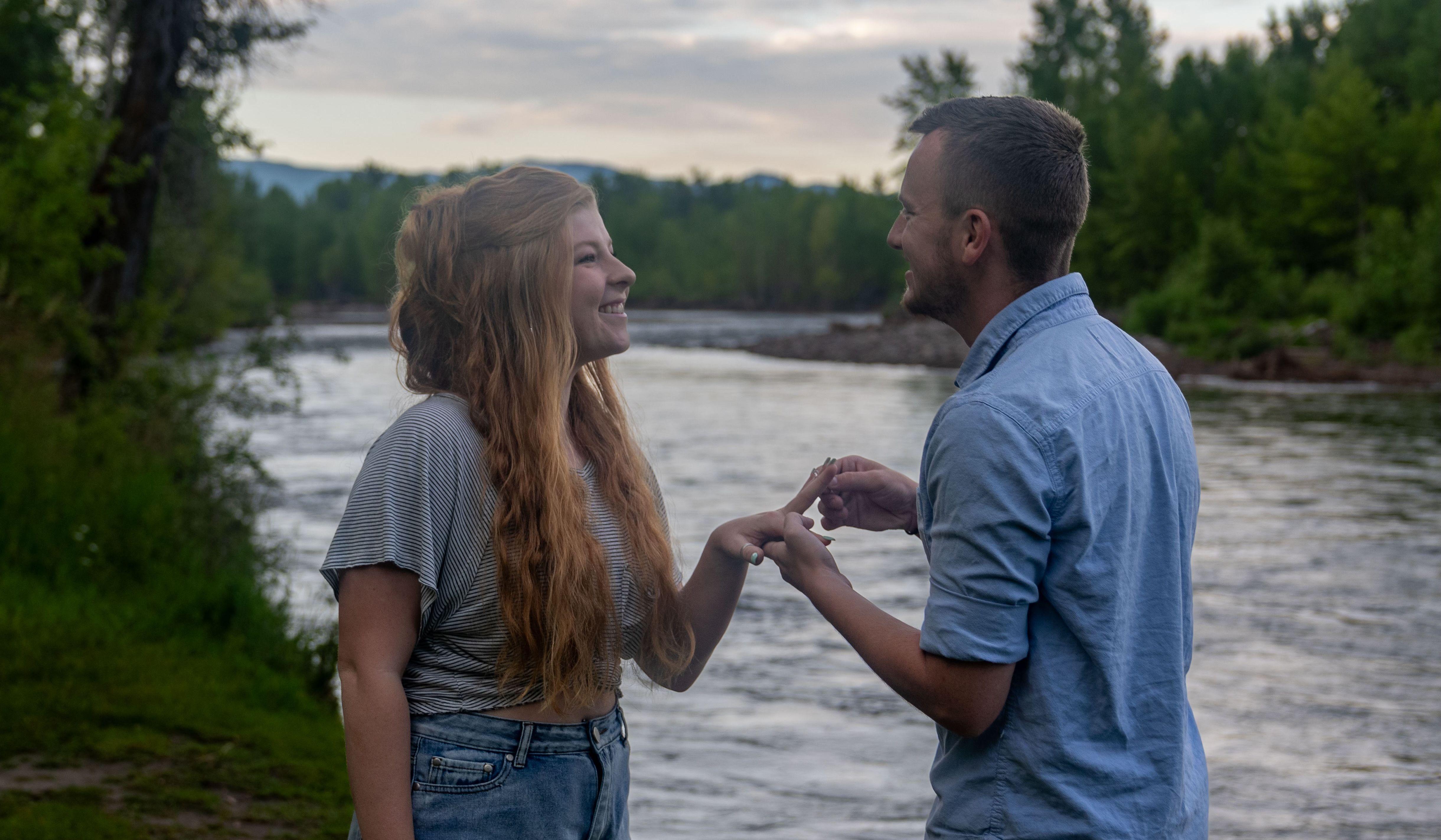 Mackenzie Collins and Jacob Brown's Wedding Website